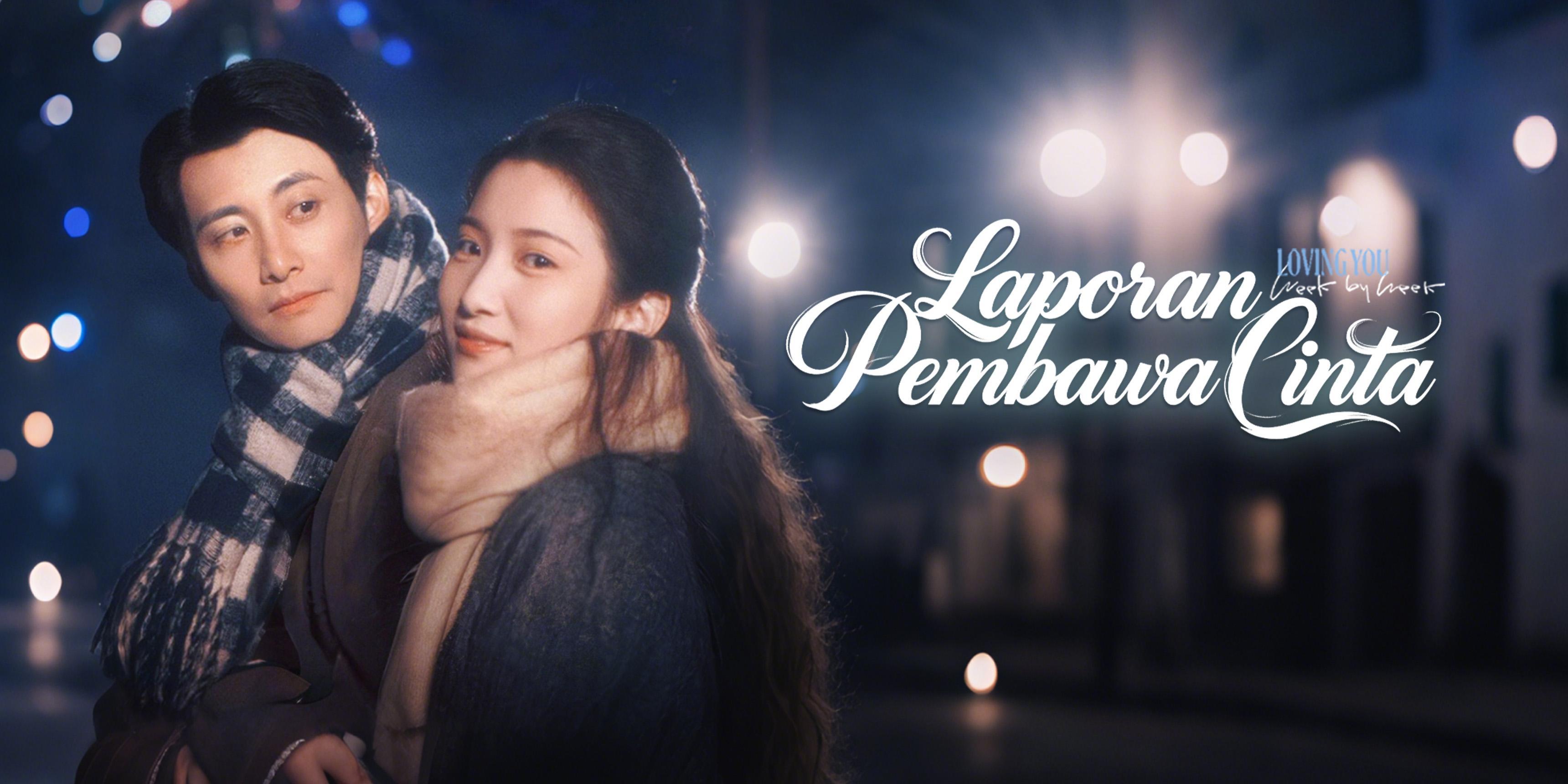 Laporan Pembawa Cinta: Saat Karier Jadi Medan Perasaan