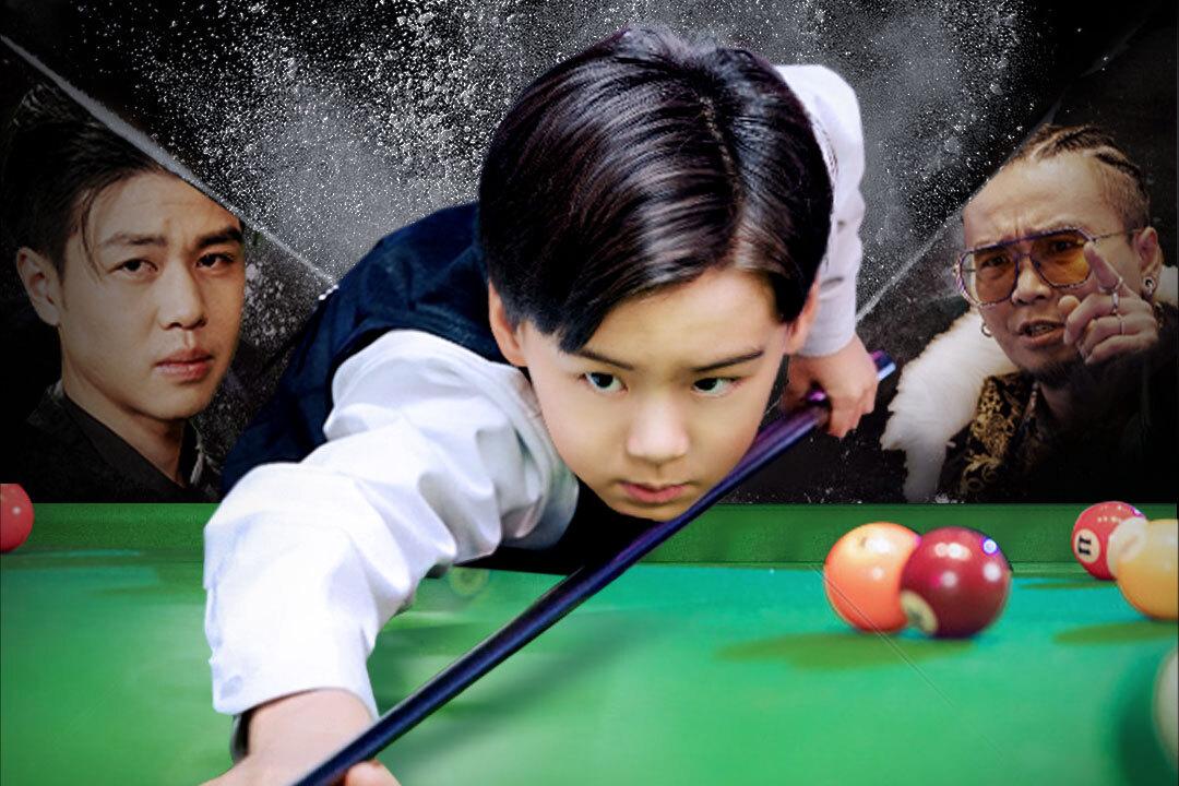 Return of the Billiards God | A Legendary Comeback