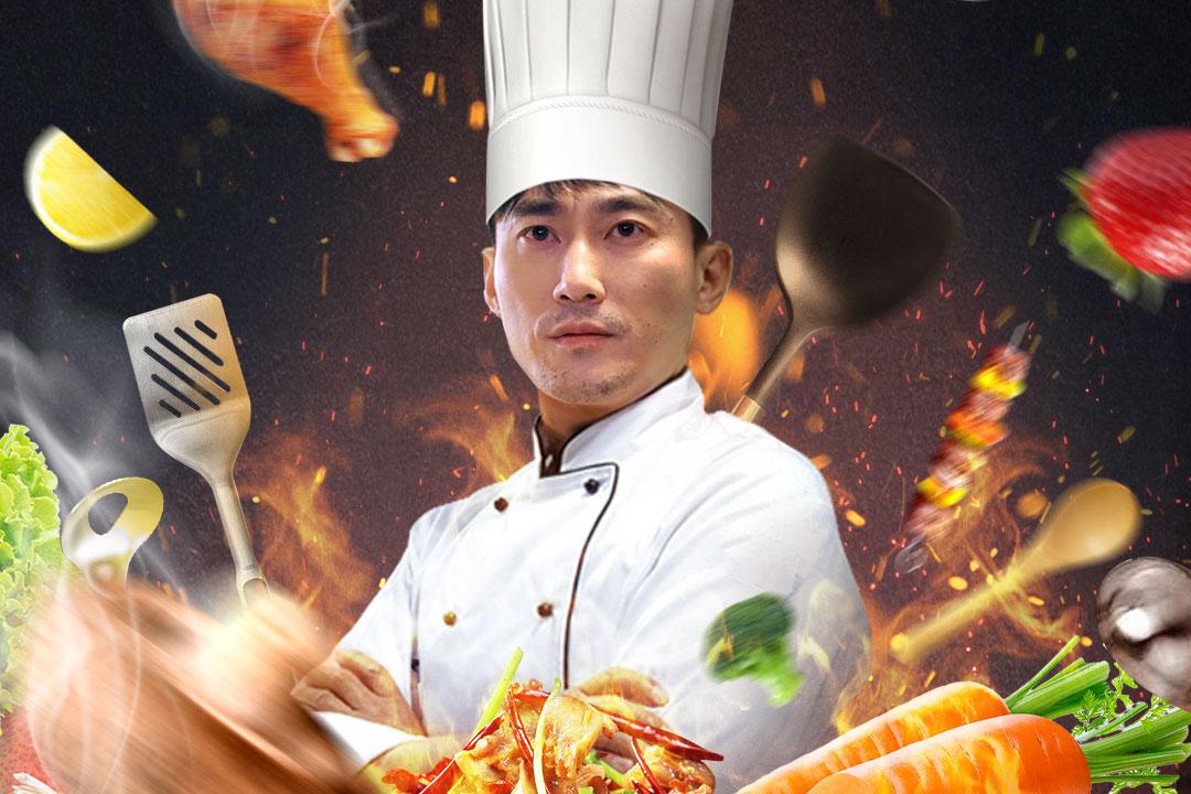 The Missing Master Chef: A Legend’s Fall & Return - NetShort