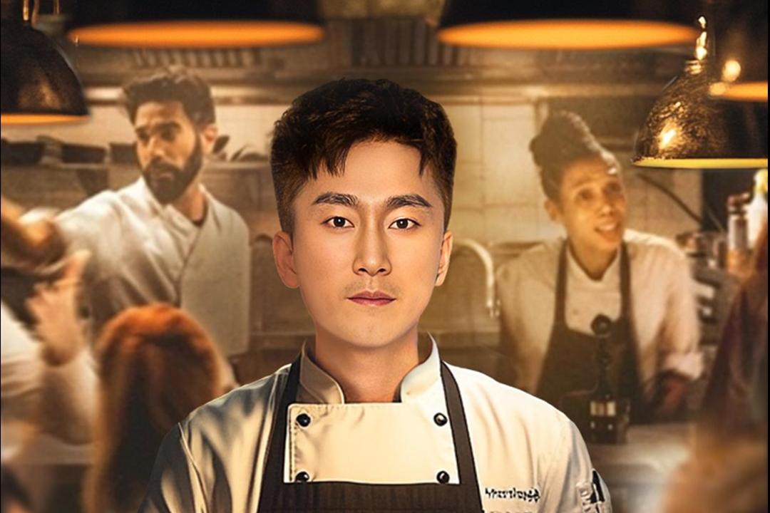 Revive la leyenda en NetShort: Chef supremo del mundo