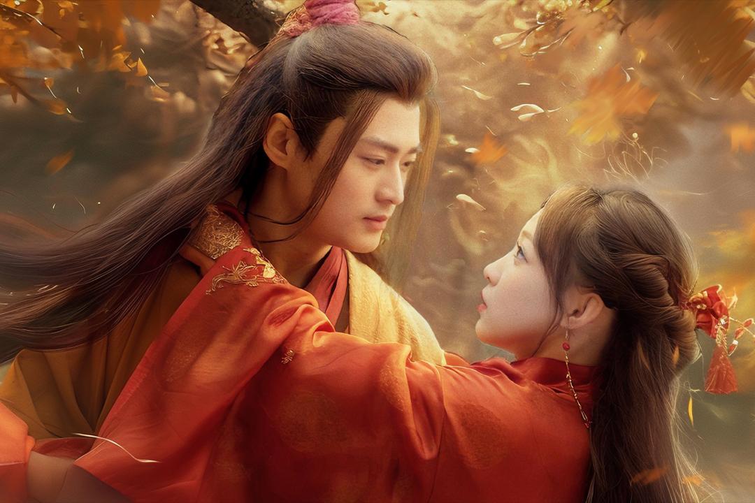 RENAÎTRE ET DEVENIR IMPÉRATRICE：Amour ou vengeance