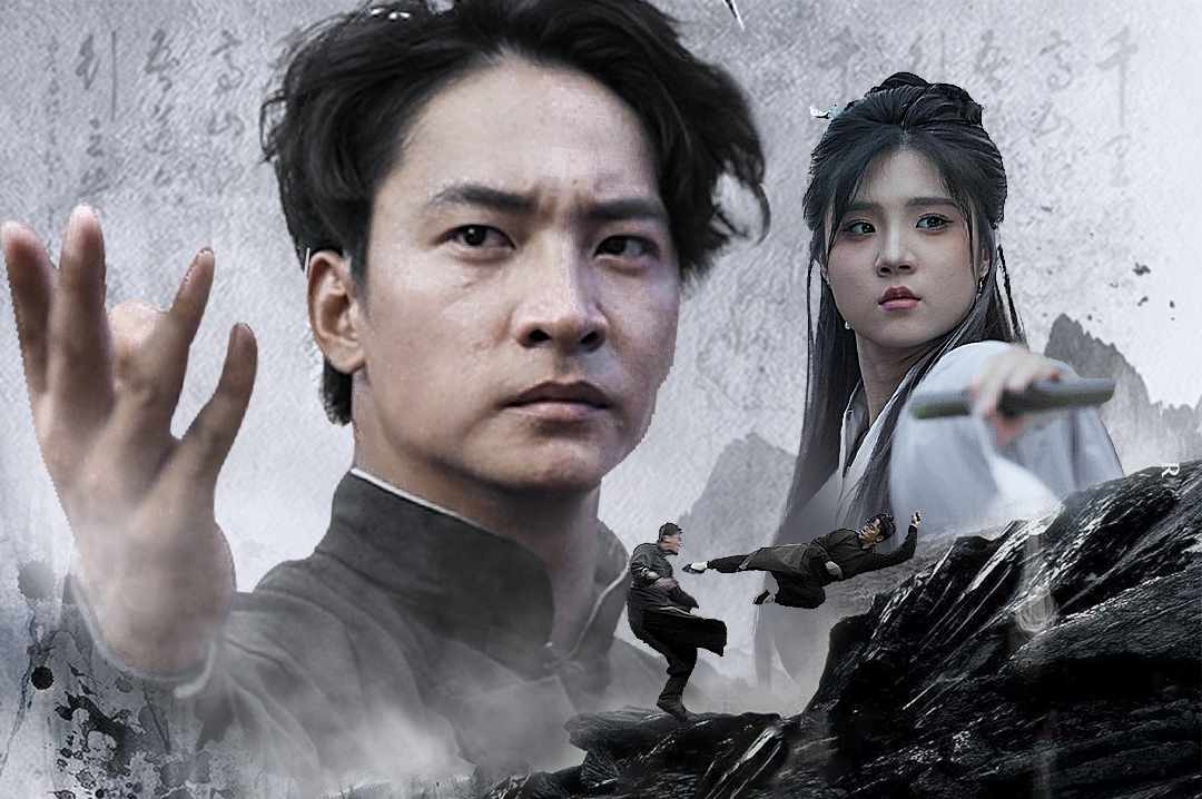 The Legend of A Bastard Son: Explore Ezra's Counterattack