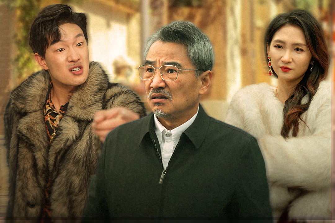 The Road to Redemption——A Wrong Decision and the Redemption