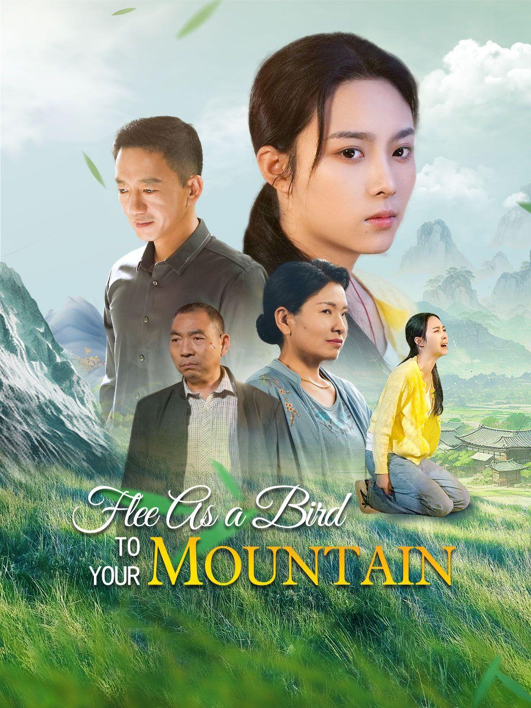 Flee As a Bird to Your Mountain Episode 3 Watch Online - NetShort