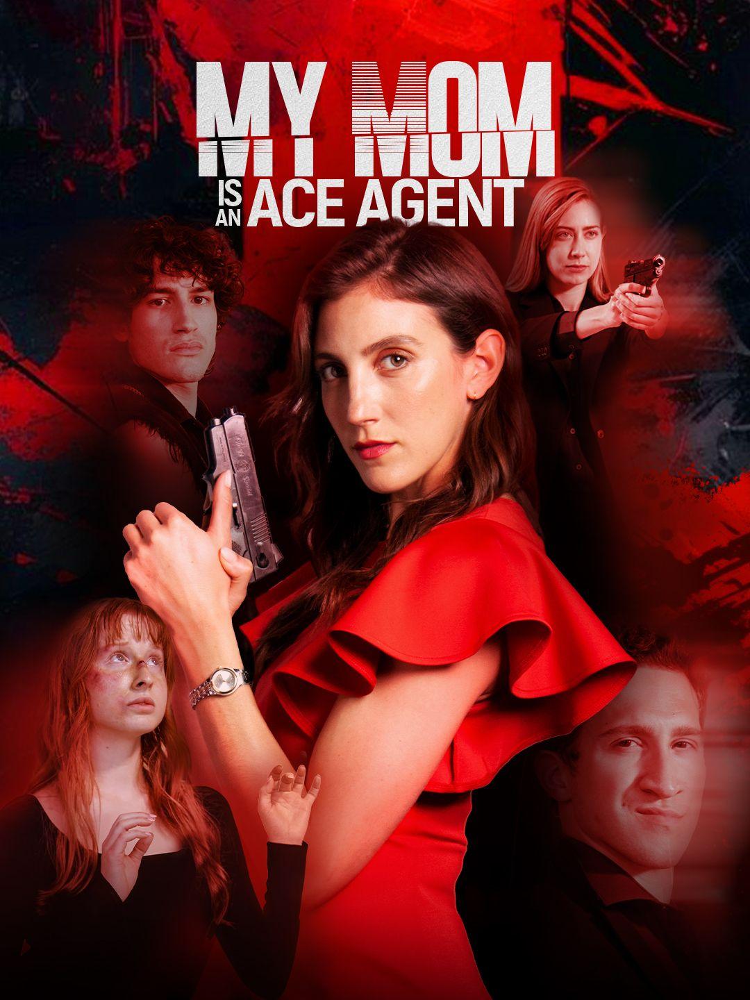 My Mom Is An ACE Agent Episode 2 Watch Online - NetShort