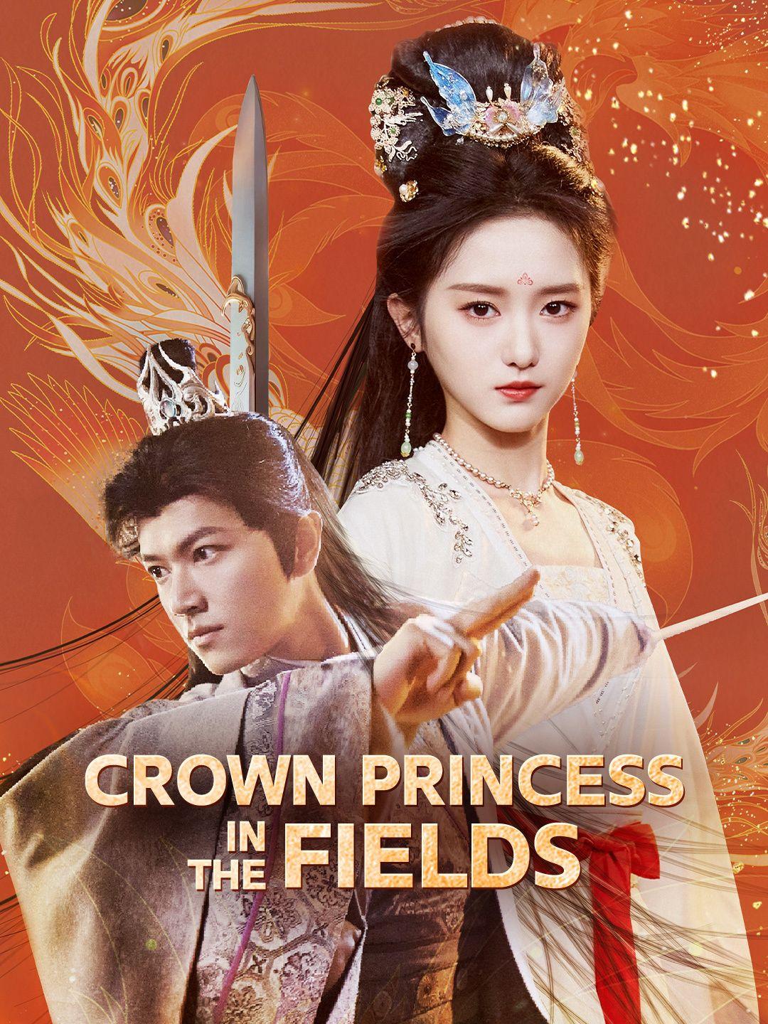 Crown Princess In The Fields Episode 3 -The Shocking Divorce - Netshort