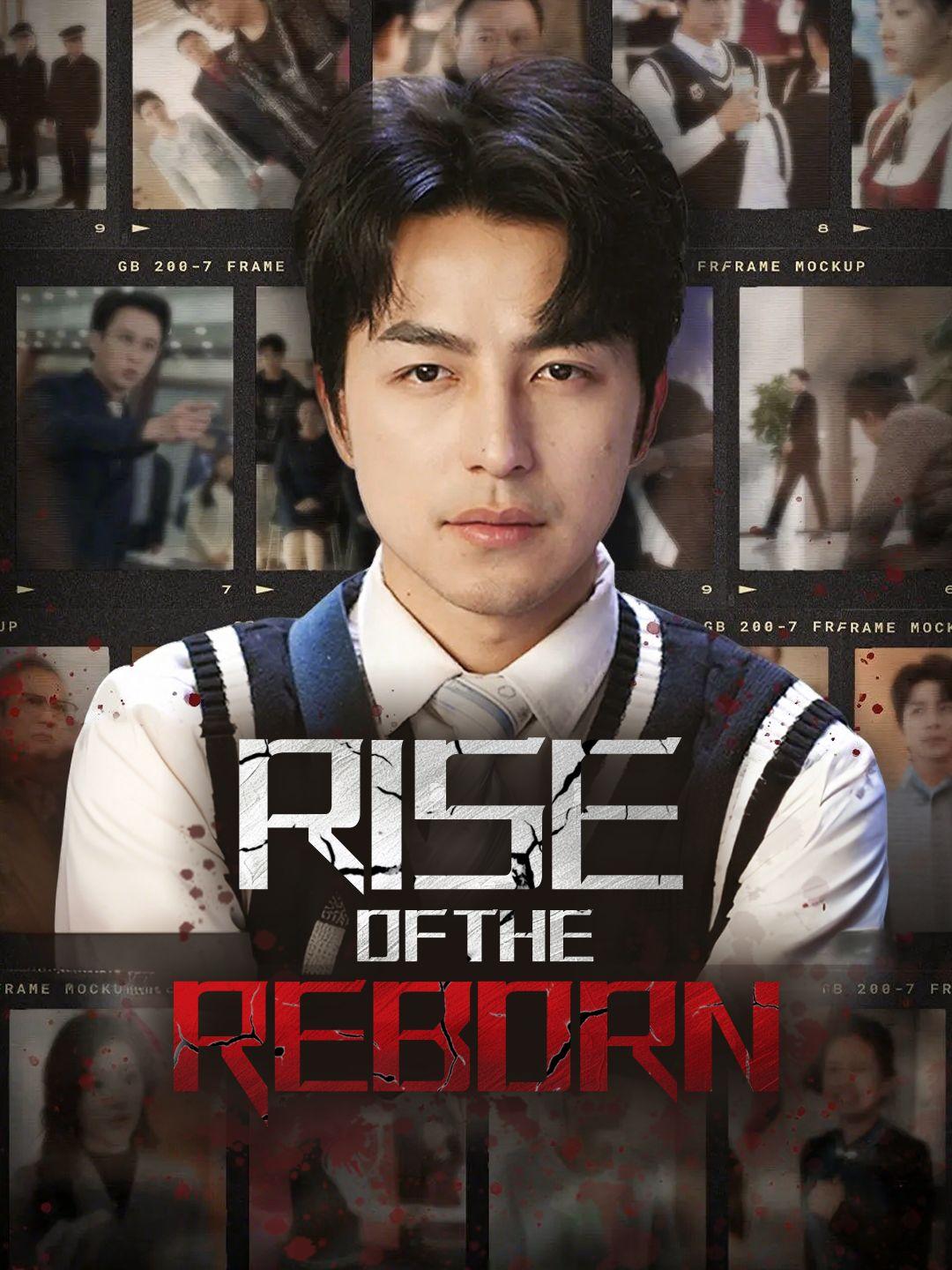 Rise of the Reborn Episode 10 -The Unexpected Triumph - Netshort
