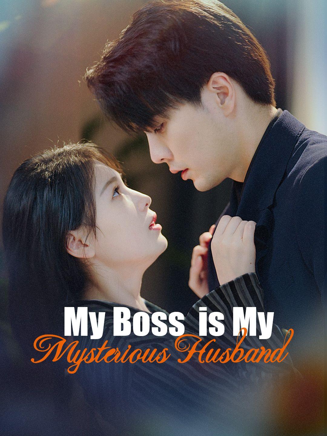My Boss is My Mysterious Husband Episode 28 -Office Mishap and Drunken Encounter - Netshort