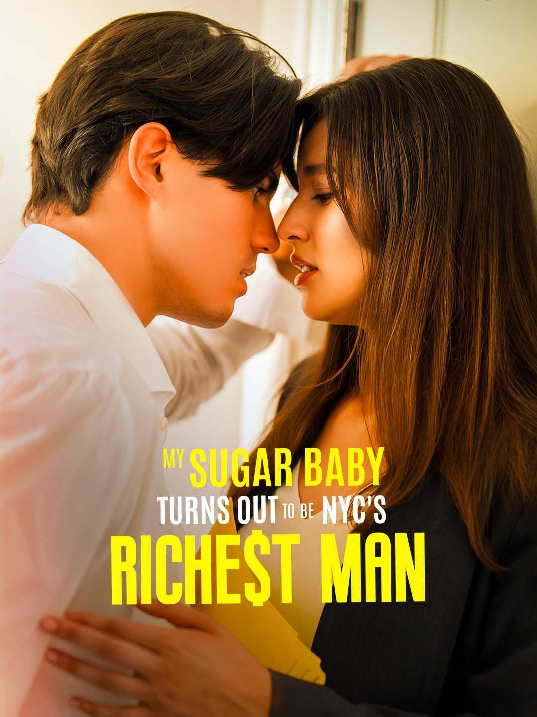 My Sugar Baby Turns Out to be NYC's Richest Man Episode 7 -A Shocking ...
