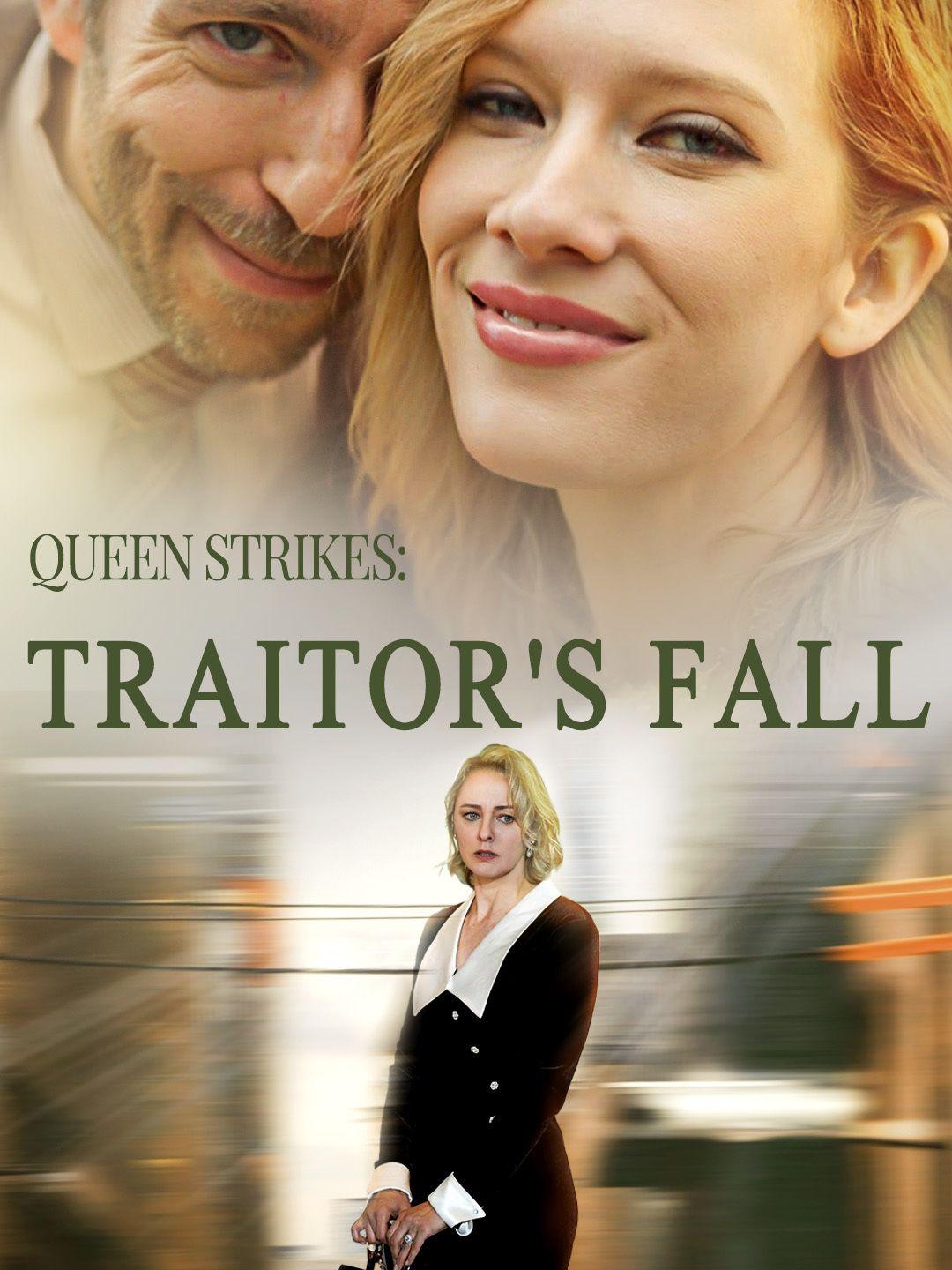 Queen Strikes: Traitor's Fall Episode 3 Watch Online - NetShort