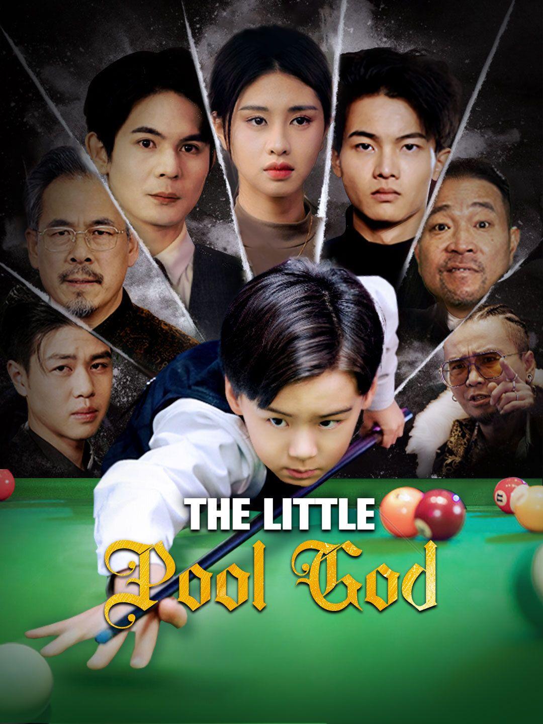 The Little Pool God: Watch Full Episodes Online