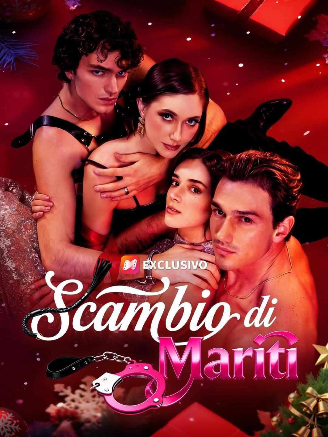 (Doppiaggio)Scambio di Mariti Episodio 52 - Netshort