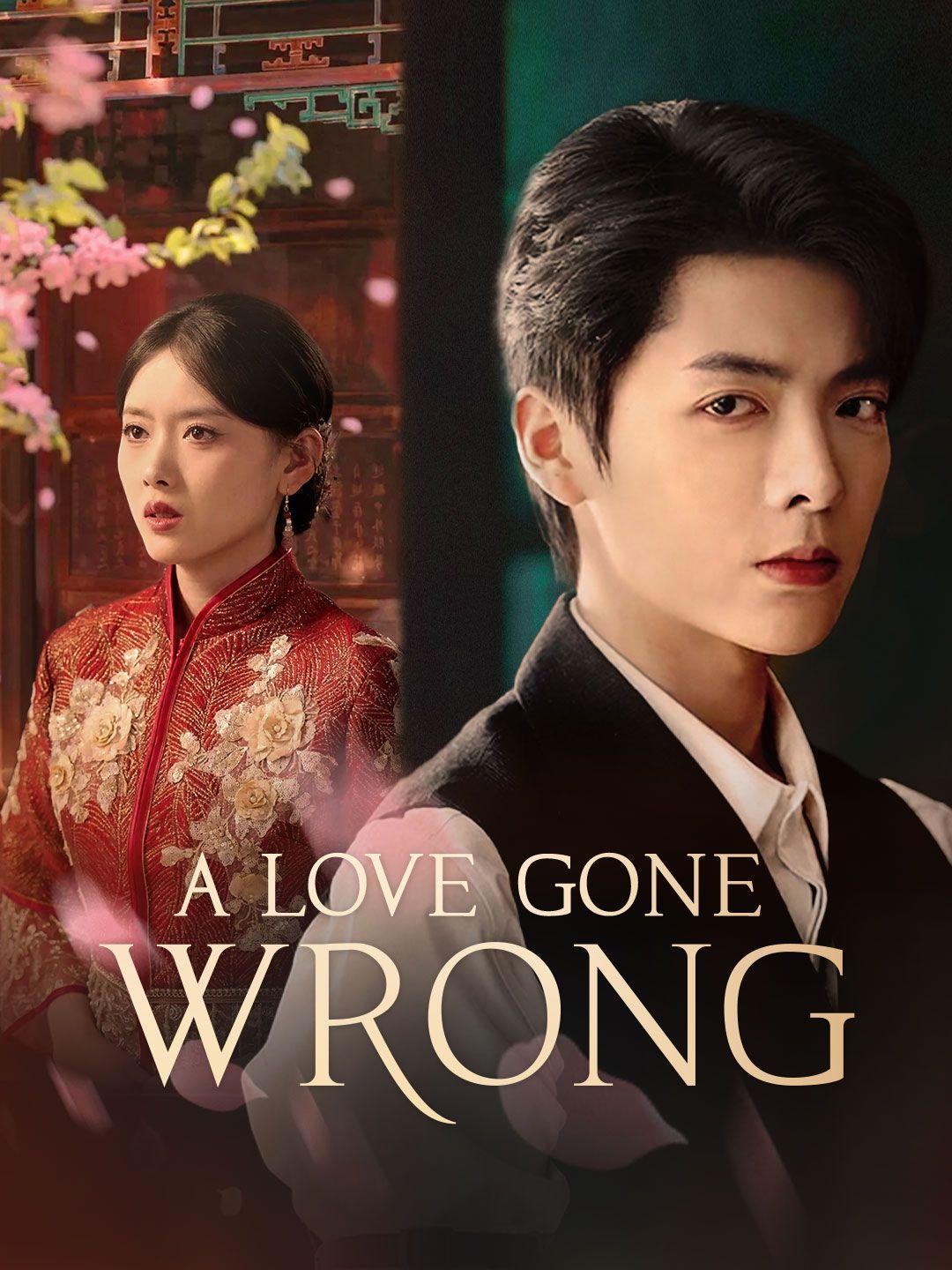 A Love Gone Wrong Episode 18 Watch Online - NetShort