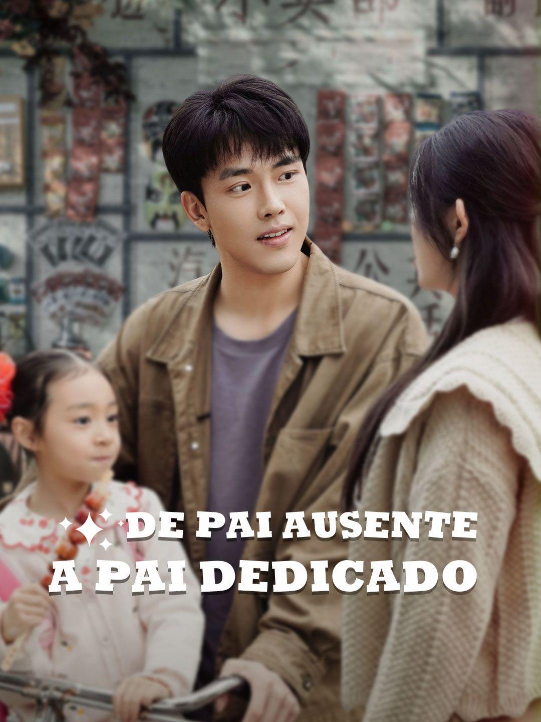 De Pai Ausente a Pai Dedicado Episódio 19