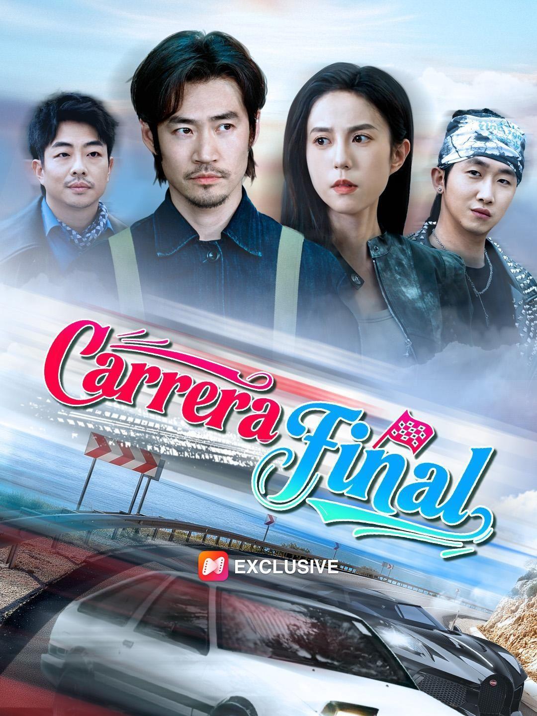 Carrera final (Doblado) - Ver online