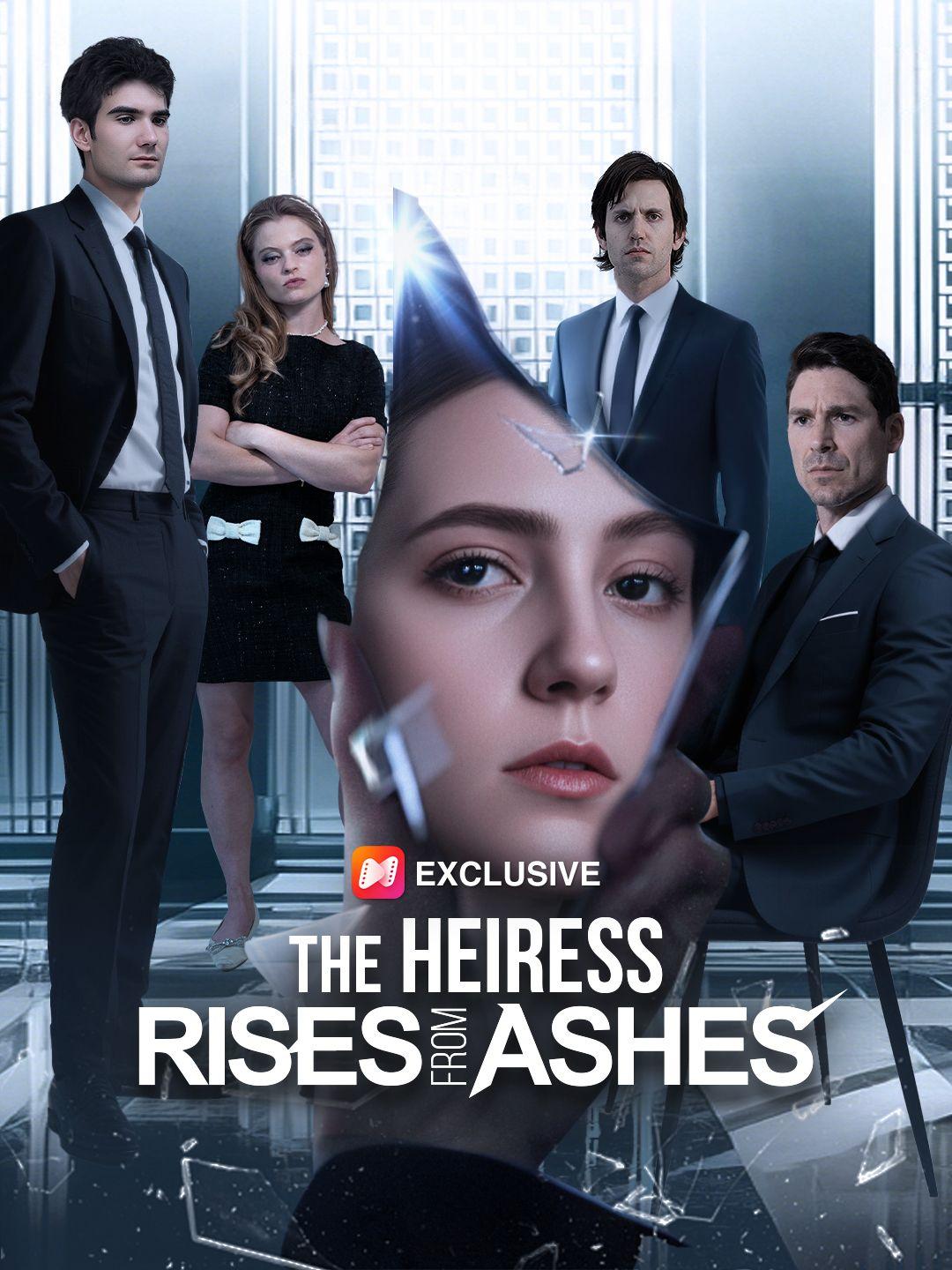 The Heiress Rises From Ashes Episode 4 -The Final Break - Netshort