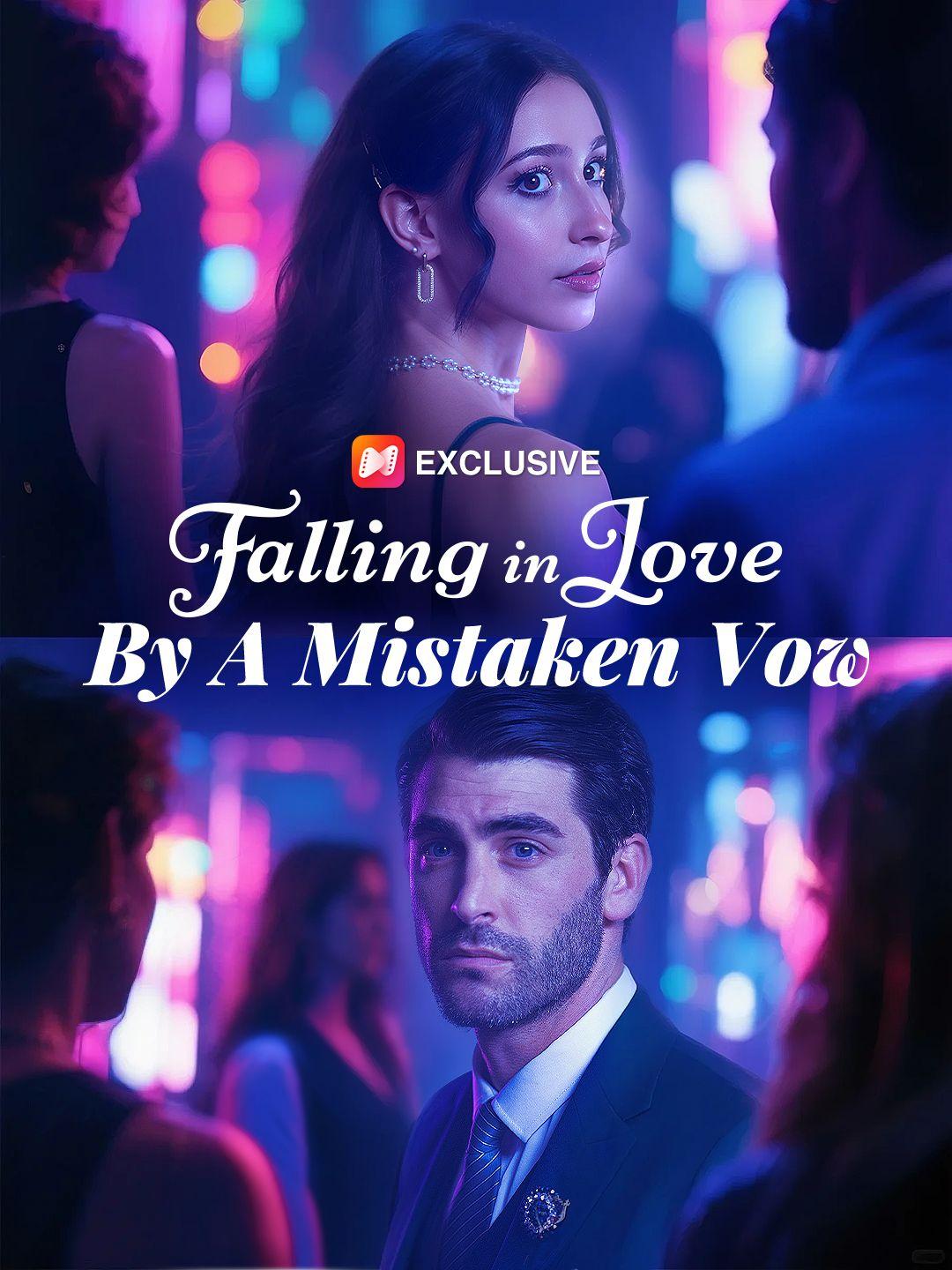 Falling in Love by A Mistaken Vow Episode 3 -Allergic to Love - Netshort