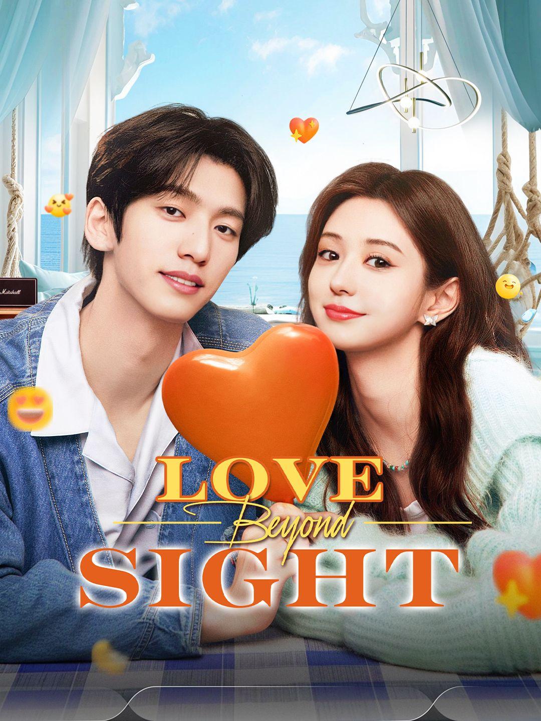 Love Beyond Sight - Watch for Free Now!