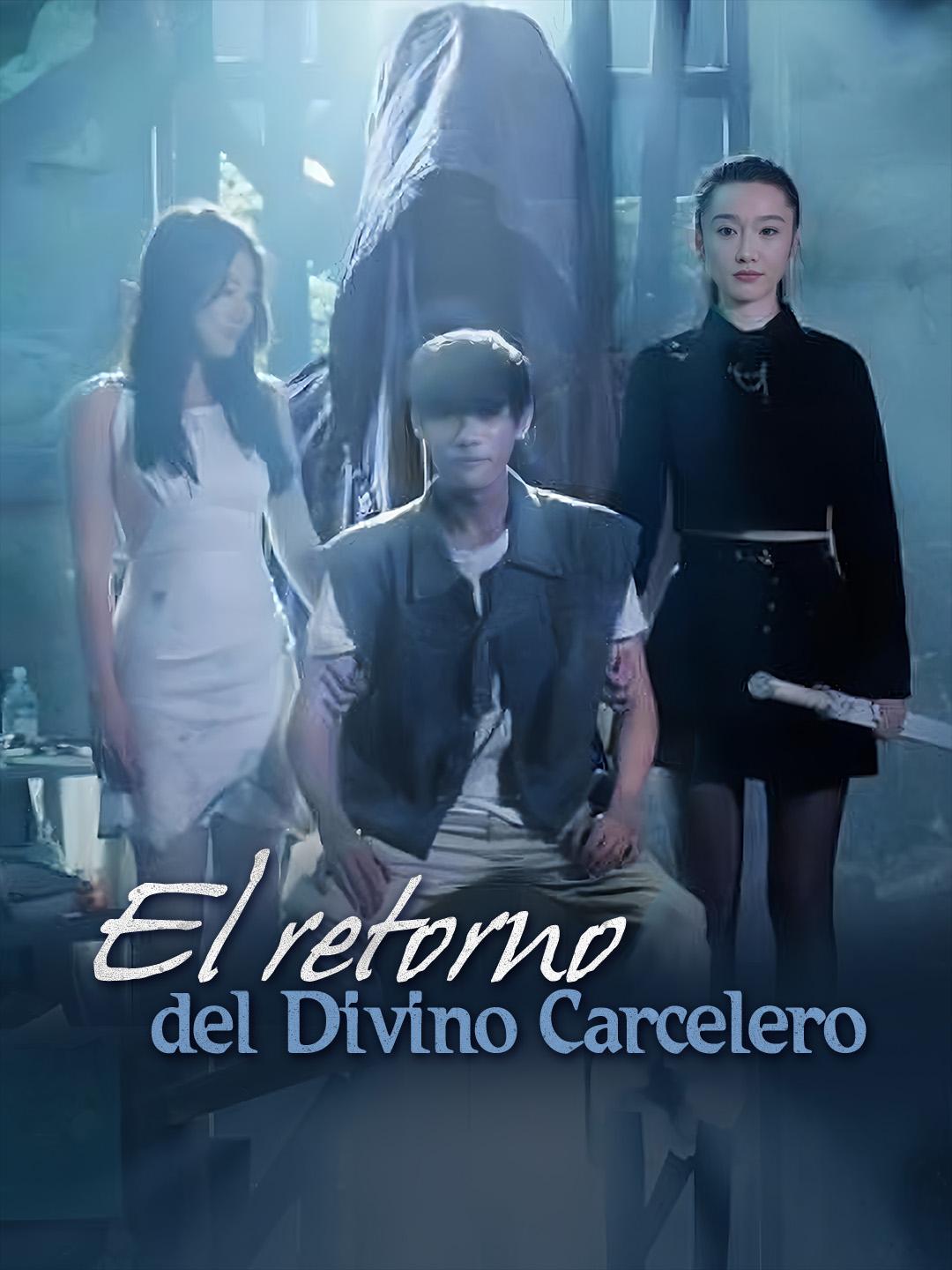 El retorno del Divino Carcelero Episodio 16