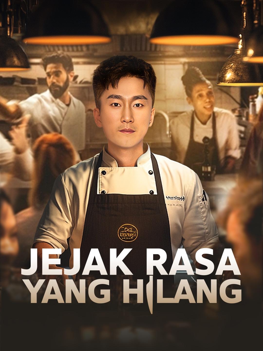 (Dubbing)Jejak Rasa yang Hilang-ep-13 - Netshort