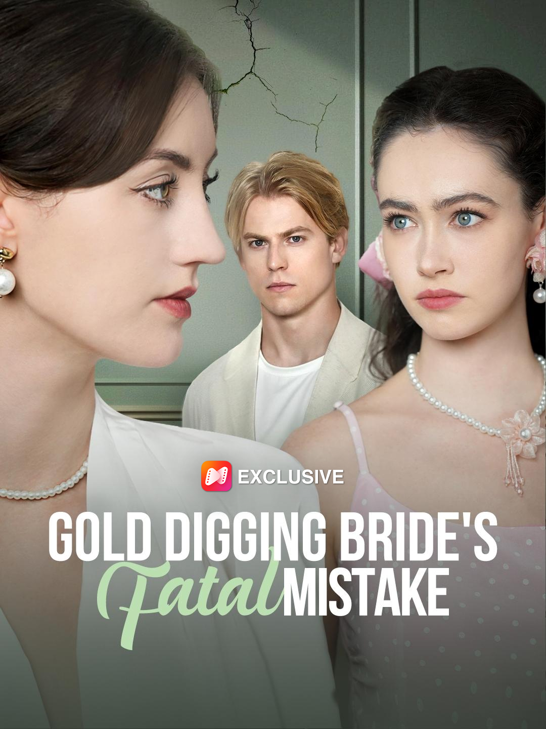 Gold Digging Bride's Fatal Mistake Online Watch - NetShort