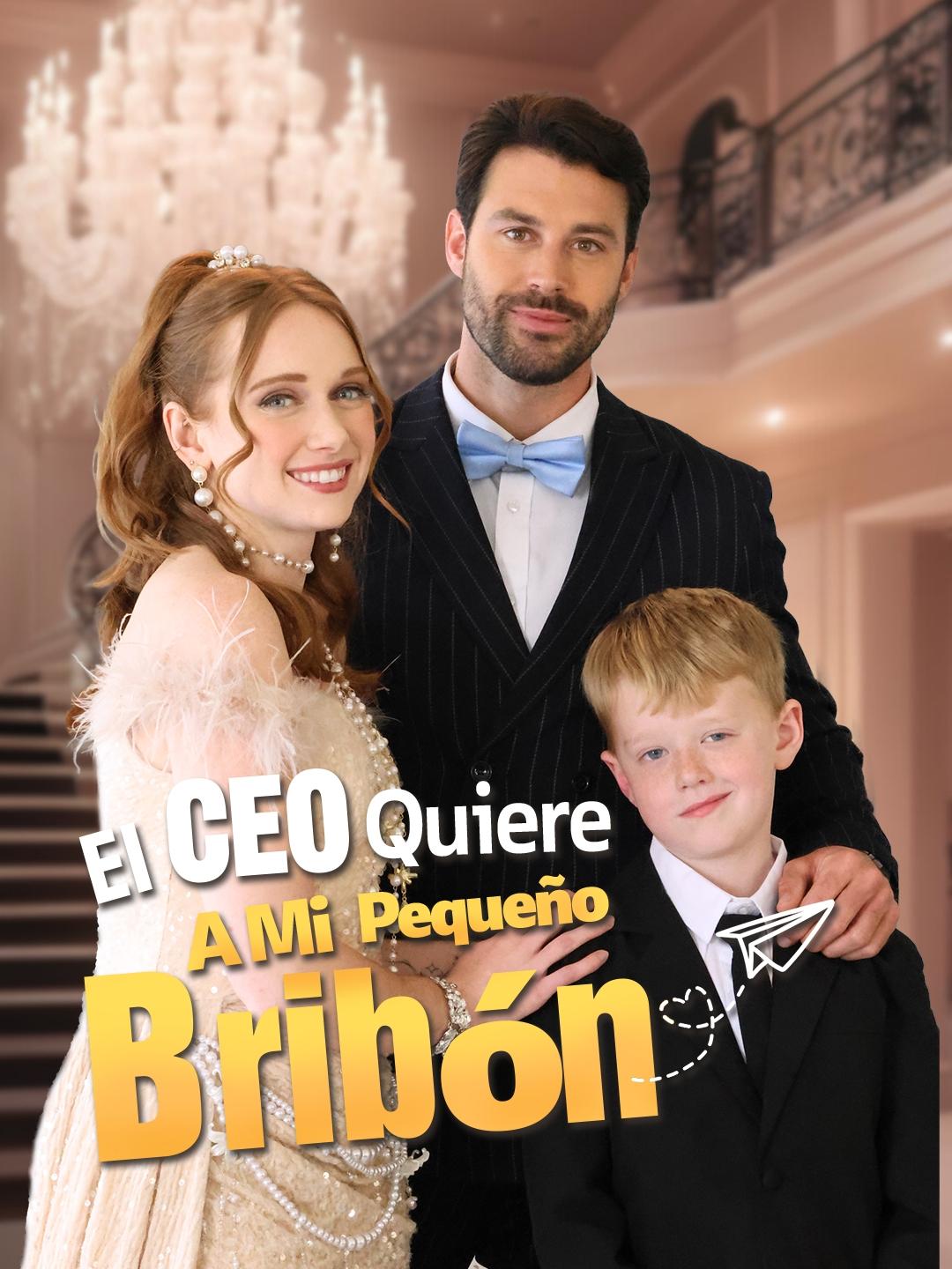 (Doblado)El CEO quiere a mi pequeño bribón Episodio 12 -El Ataque ...