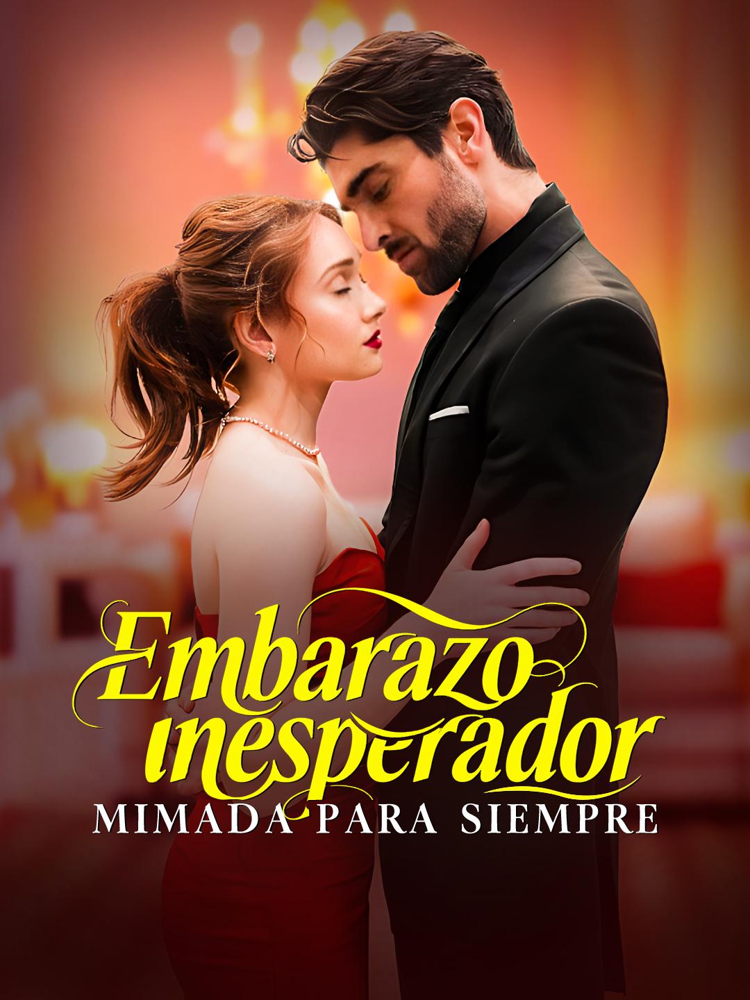 Embarazo inesperado, mimada para siempre Episodio 7 -Revelación y ...