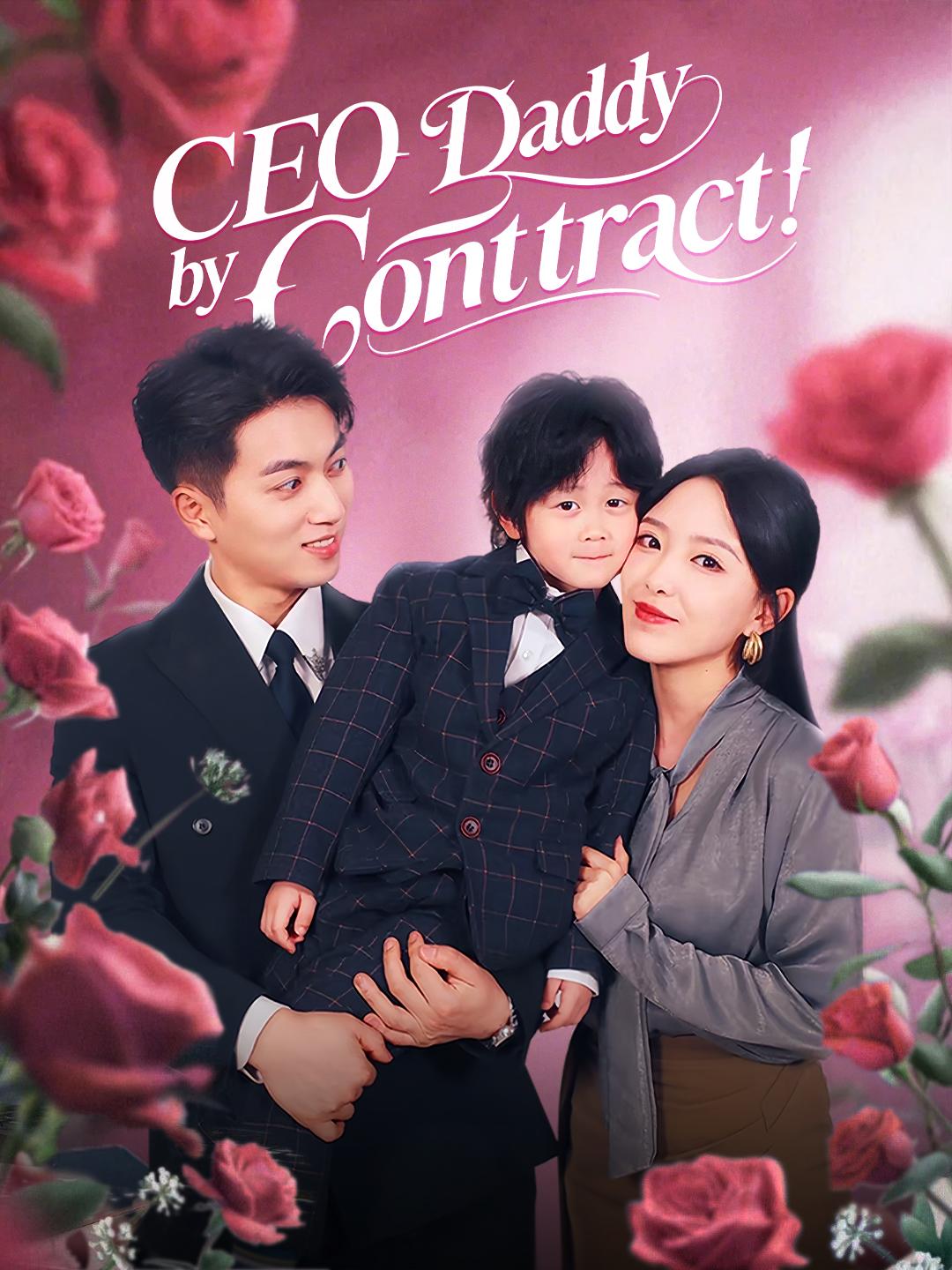 CEO Daddy by Contract! EP 27