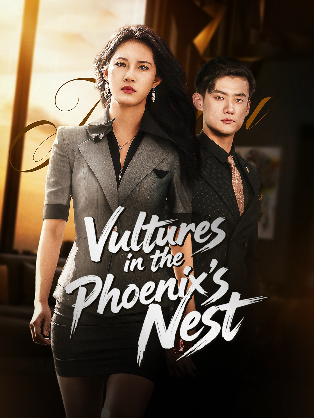Vultures in the Phoenix's Nest EP 5