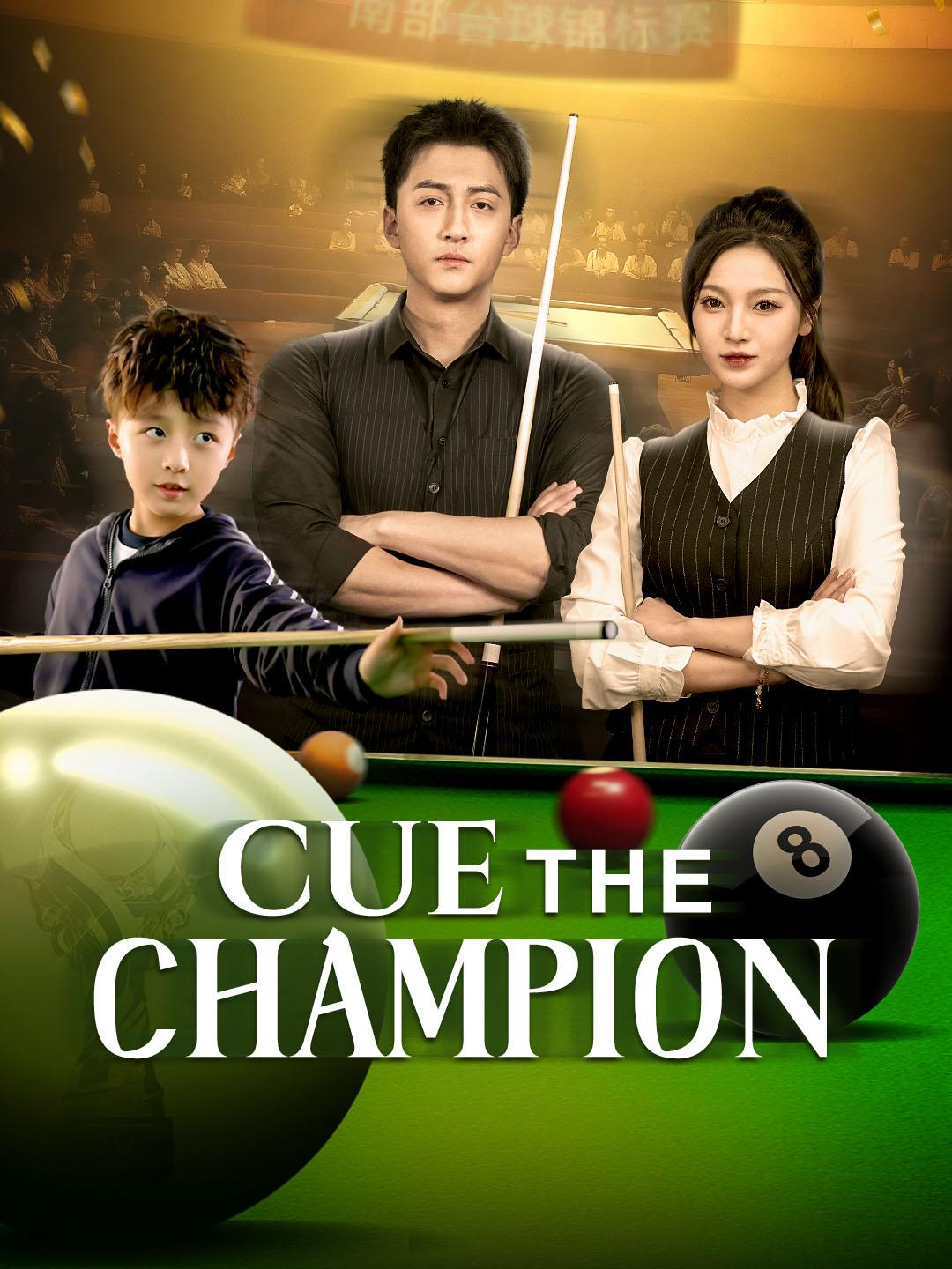 Cue the Champion Episode 20 -The Underdog Challenge - Netshort