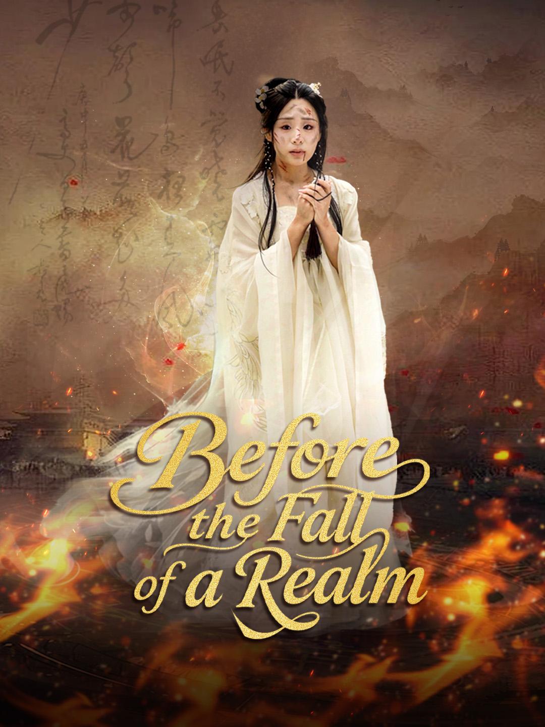 Before the Fall of a Realm Online Watch - NetShort