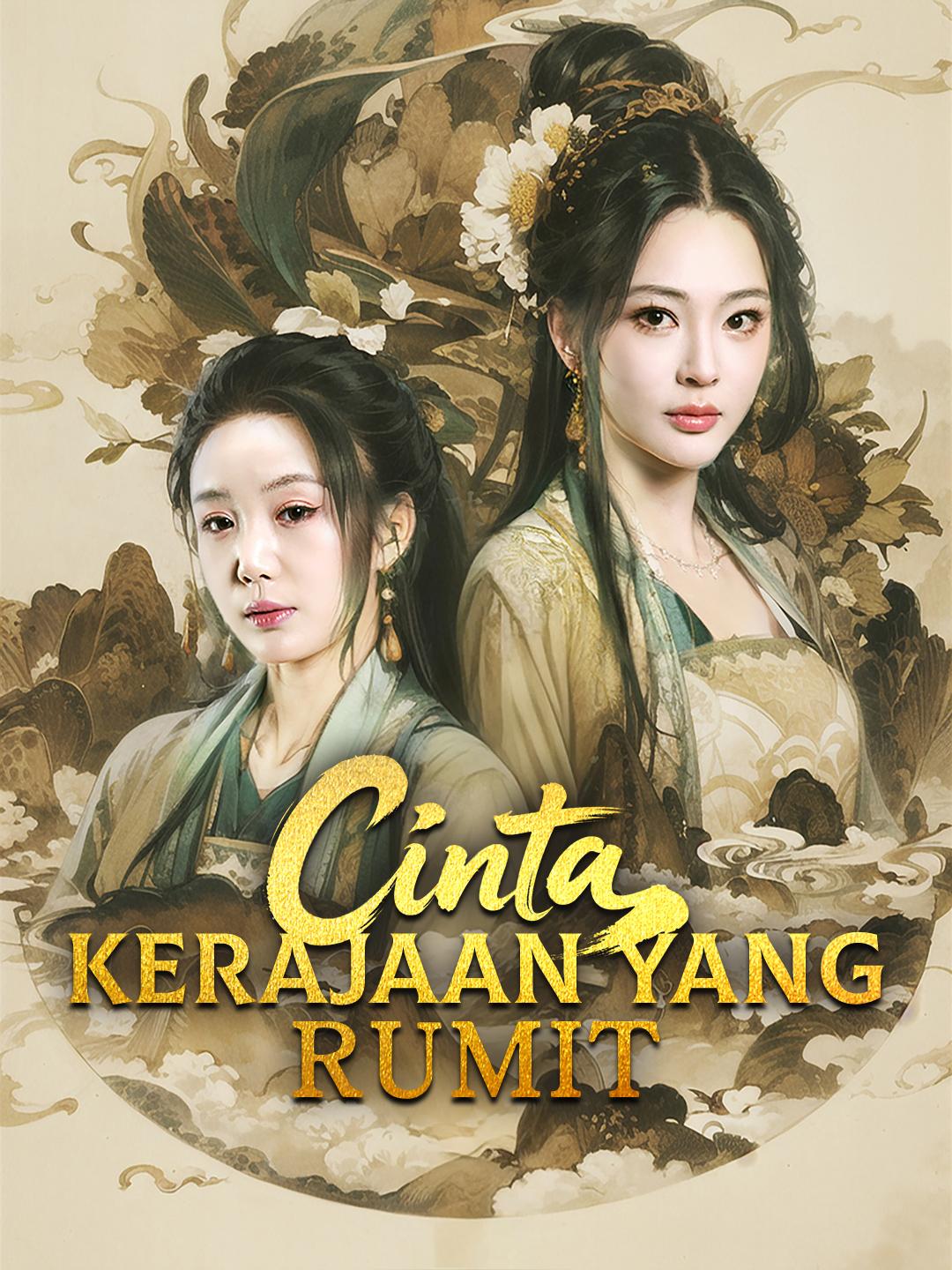 Cinta Kerajaan Yang Rumit Episode 4 -Balas Dendam Rahma Dimulai - Netshort