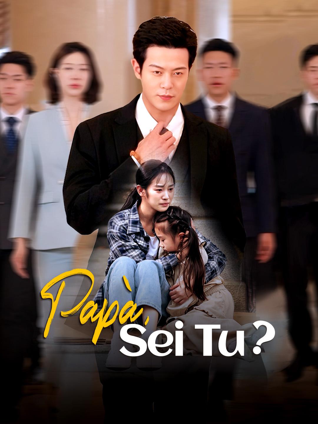 Papà, Sei Tu?Episodio 42