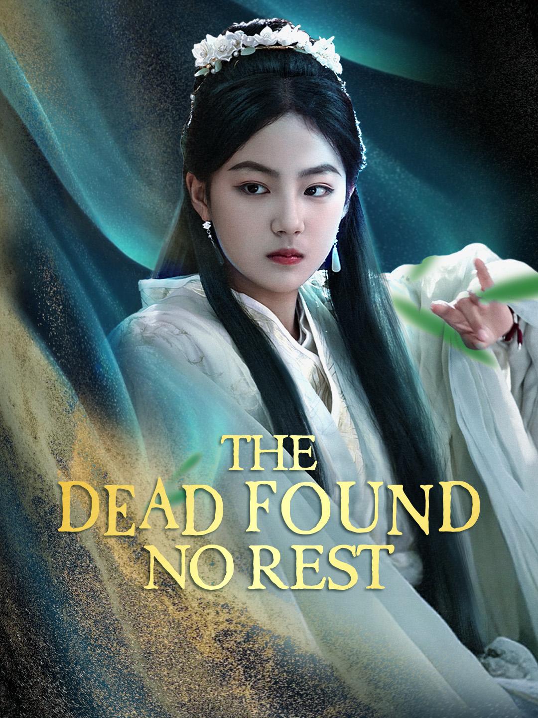 The Dead Found No Rest Online Watch - NetShort