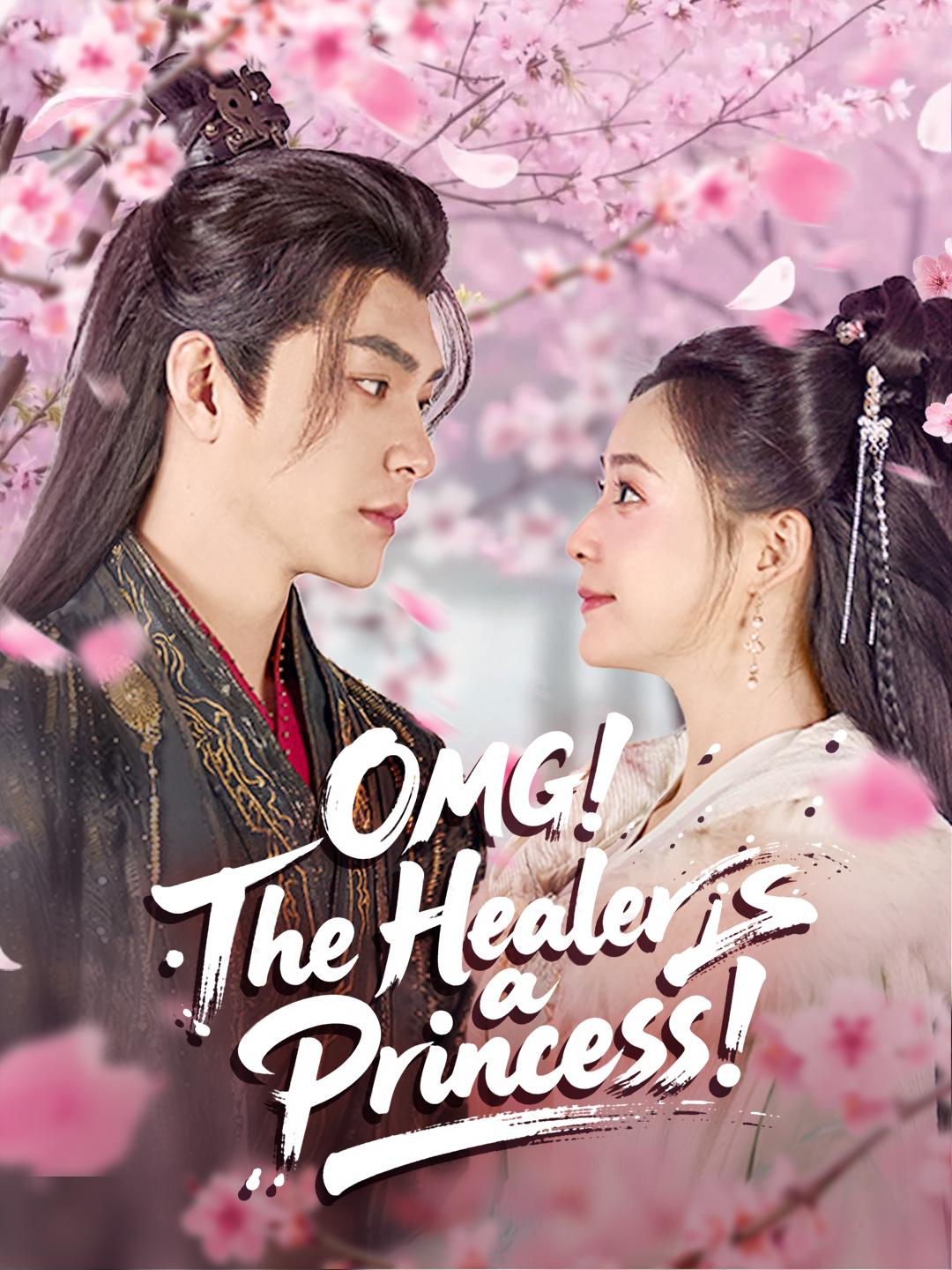 OMG! The Healer Is a Princess! EP 38