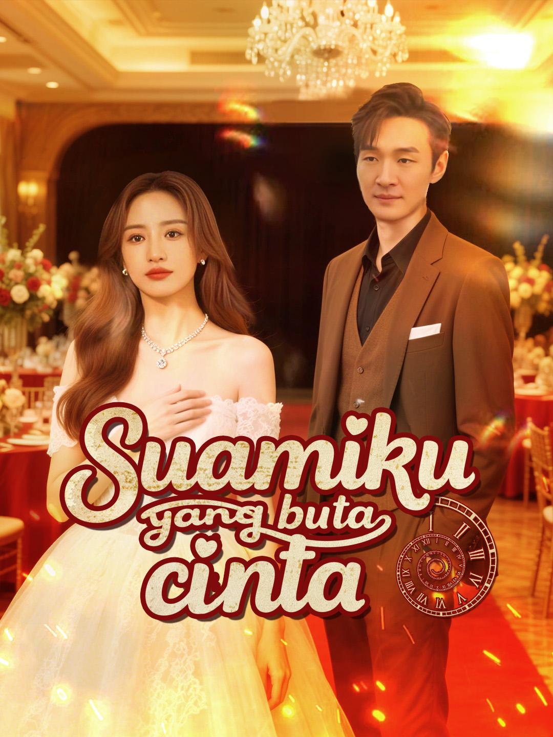 Suamiku yang buta cinta Episode 57 -Kesalahpahaman yang Terungkap - Netshort