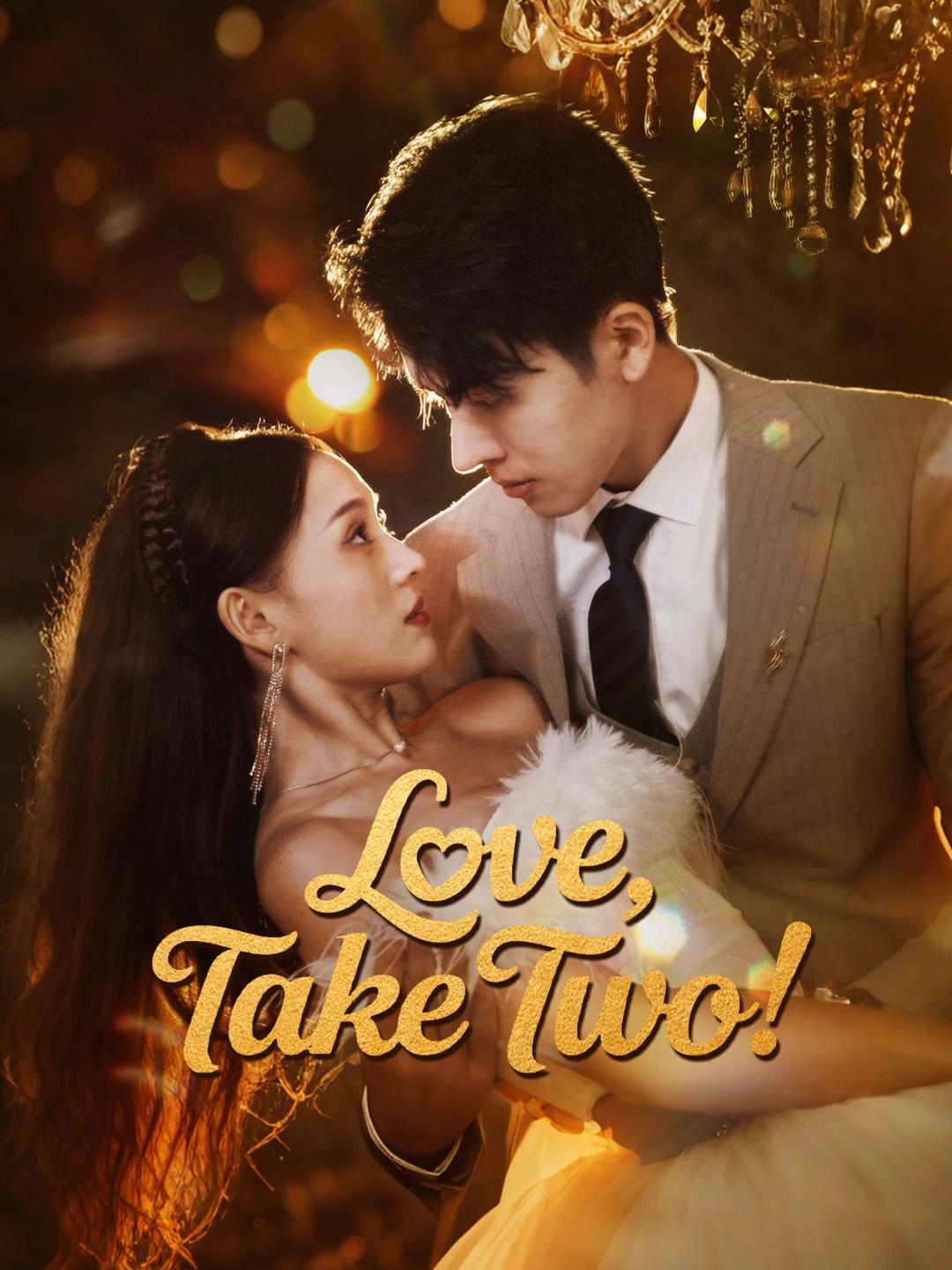 Love, Take Two！ EP 20