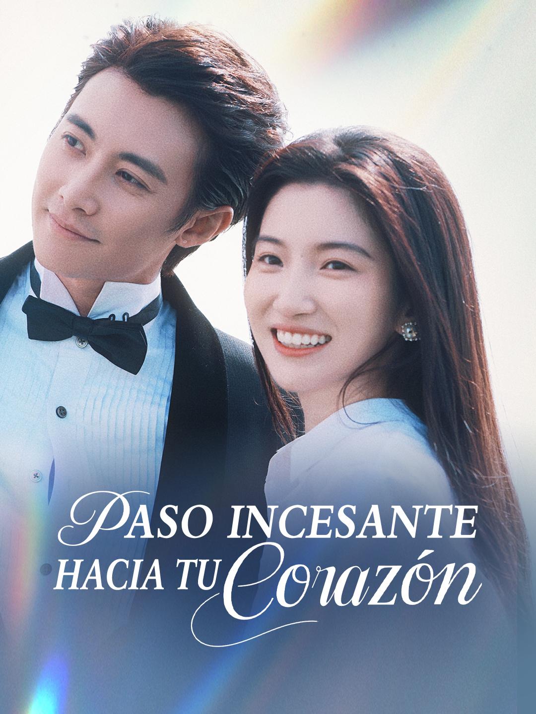 Paso incesante hacia tu corazón Episodio 21