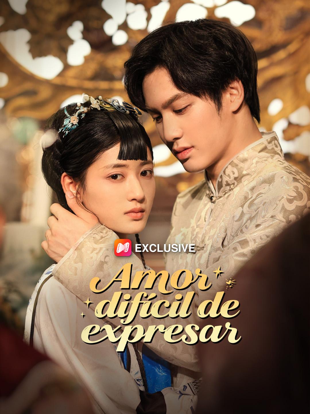 Amor difícil de expresar Ver Online - NetShort