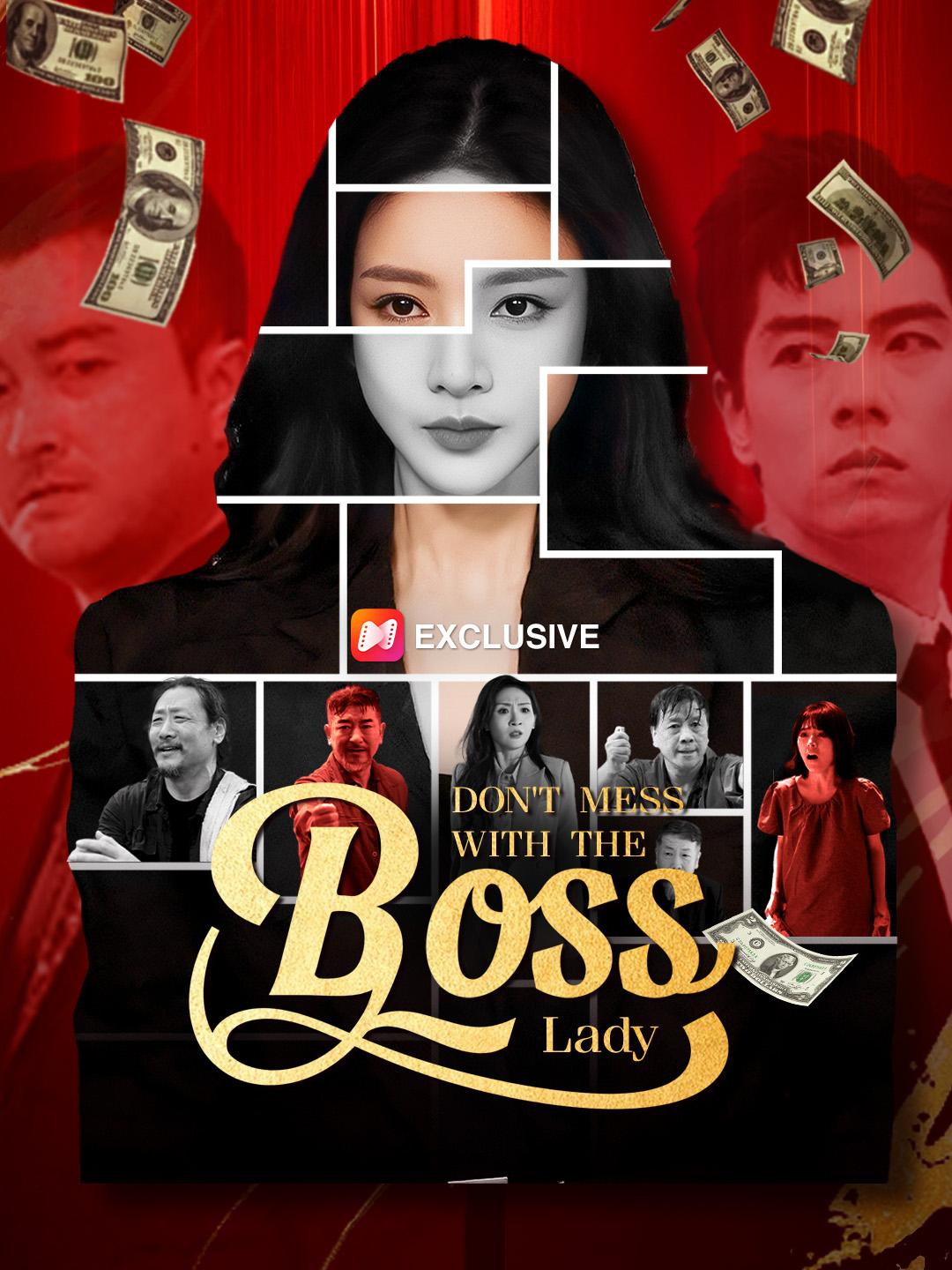 Don't Mess With the Boss Lady Episode 5 -Unfinished Promises and Rising ...