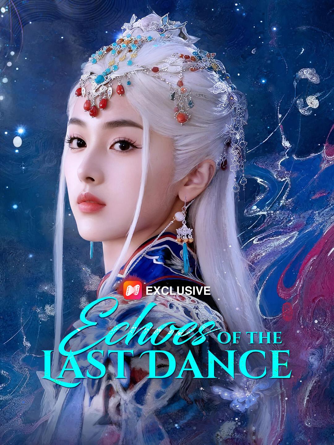 Echoes of the Last Dance Full Movie - NetShort - page2