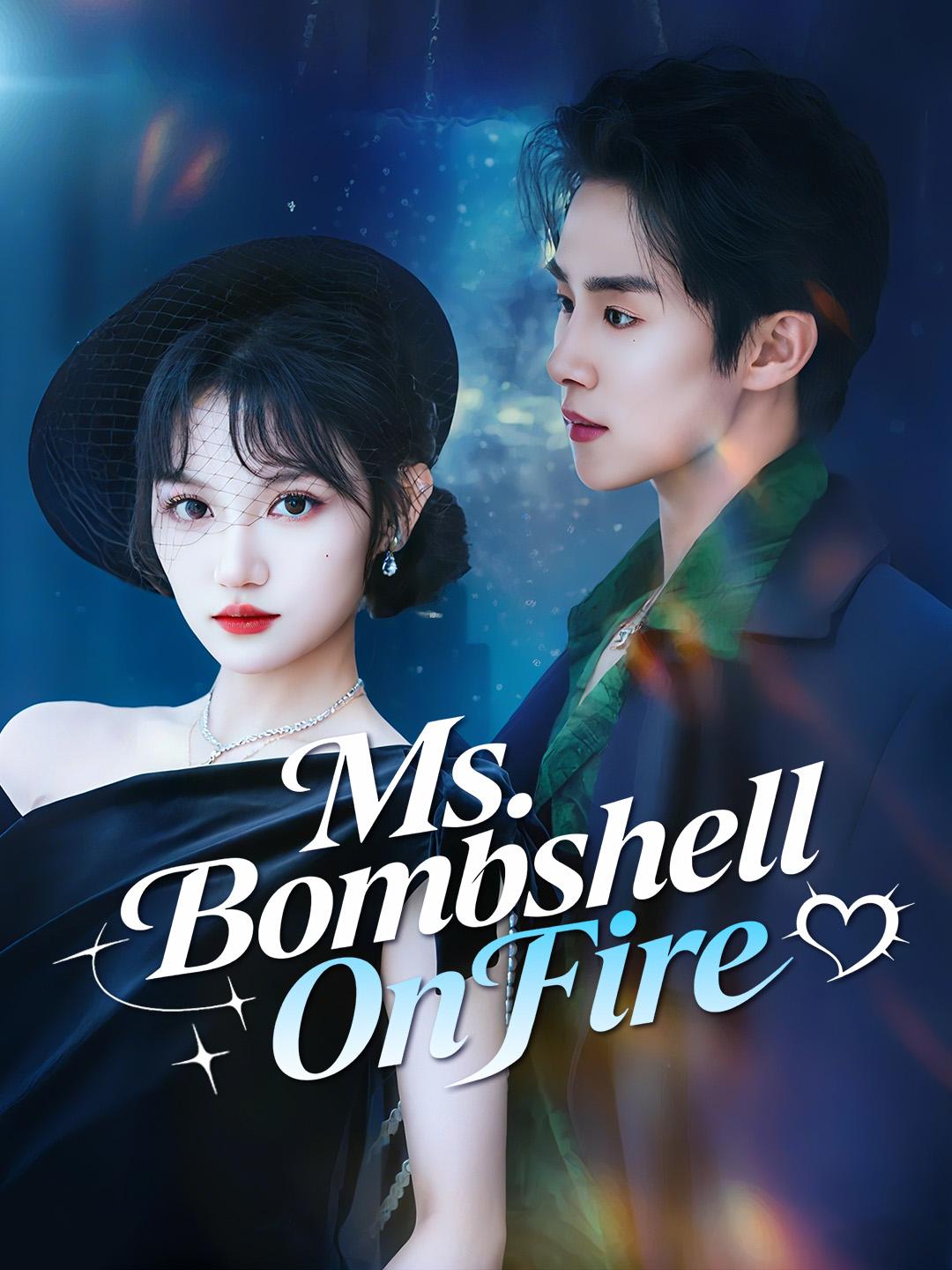 Ms. Bombshell On Fire Full Movie - NetShort - page3