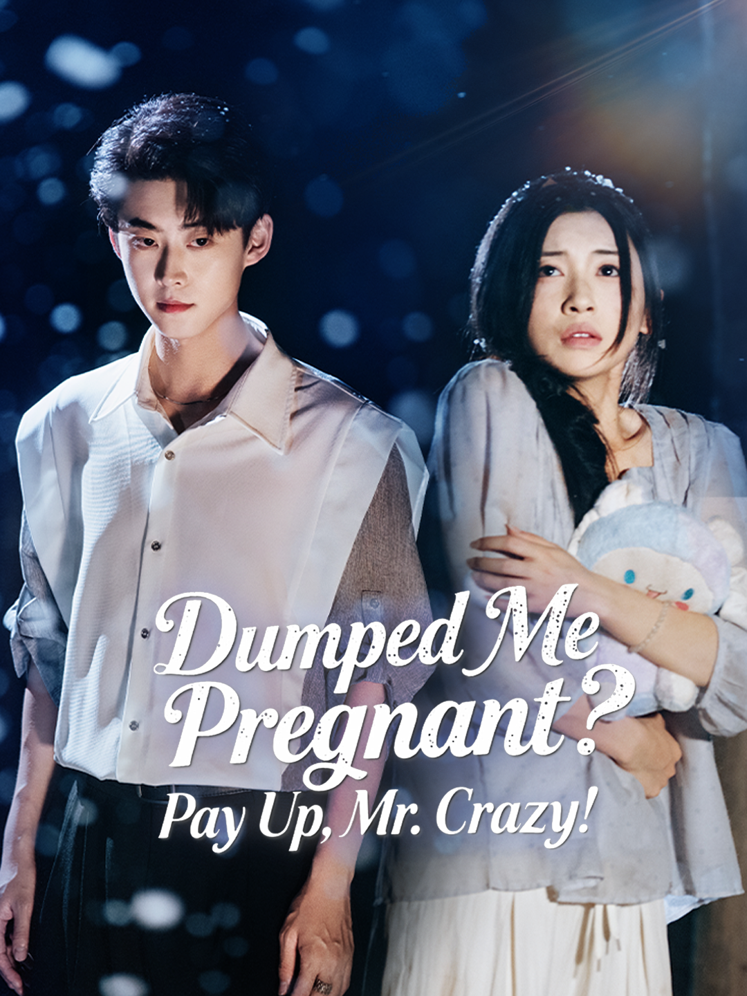 Dumped Me Pregnant? Pay Up, Mr. Crazy! Online Watch - NetShort
