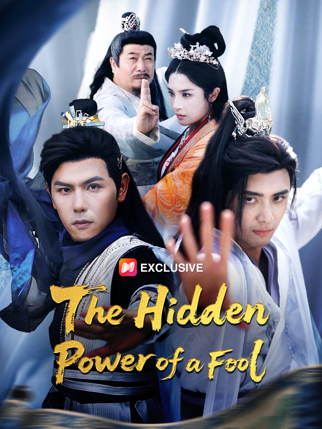 The Hidden Power of a Fool Episode 6 -The Underdog's Challenge - Netshort