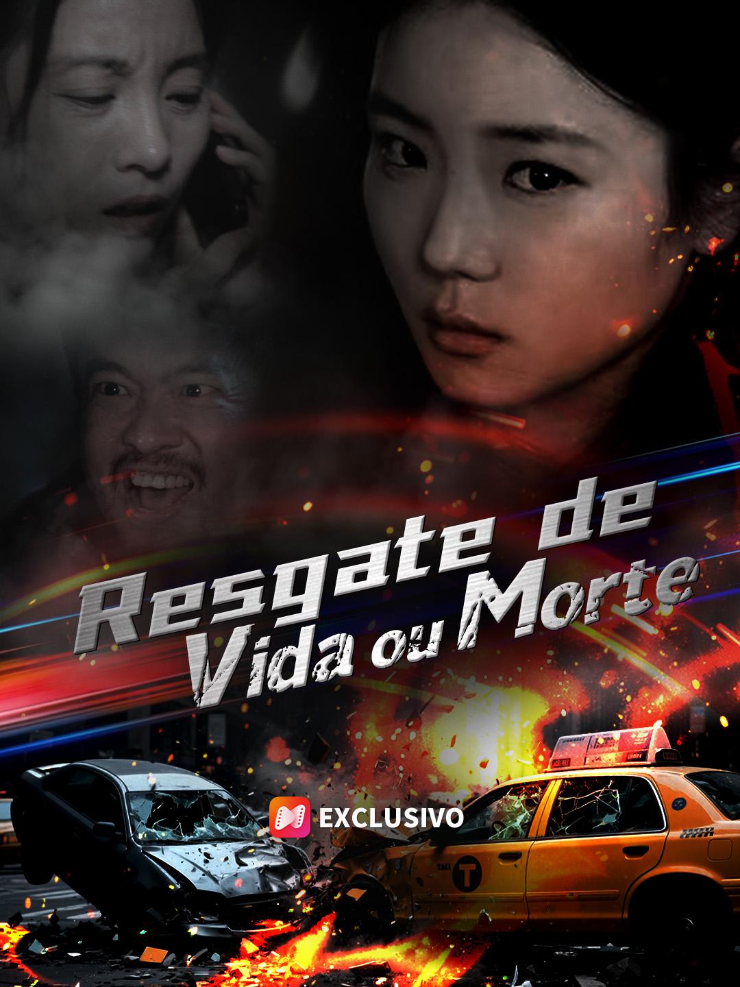 Resgate de Vida ou Morte Assistir Online - NetShort