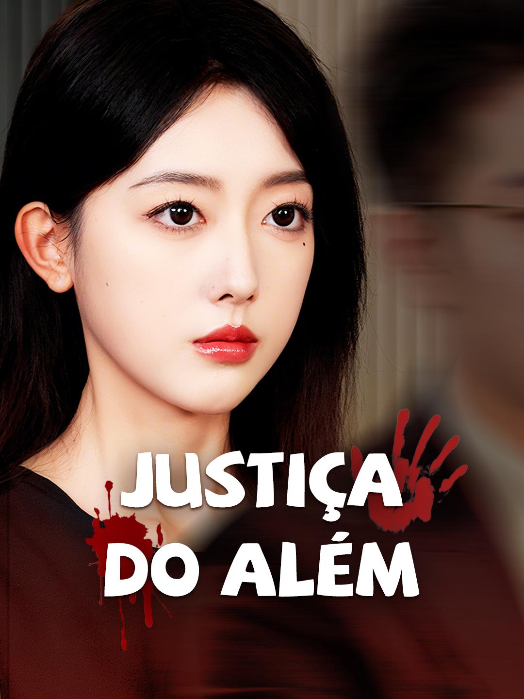 Justiça do Além: Todos os episódios - NetShort - page2