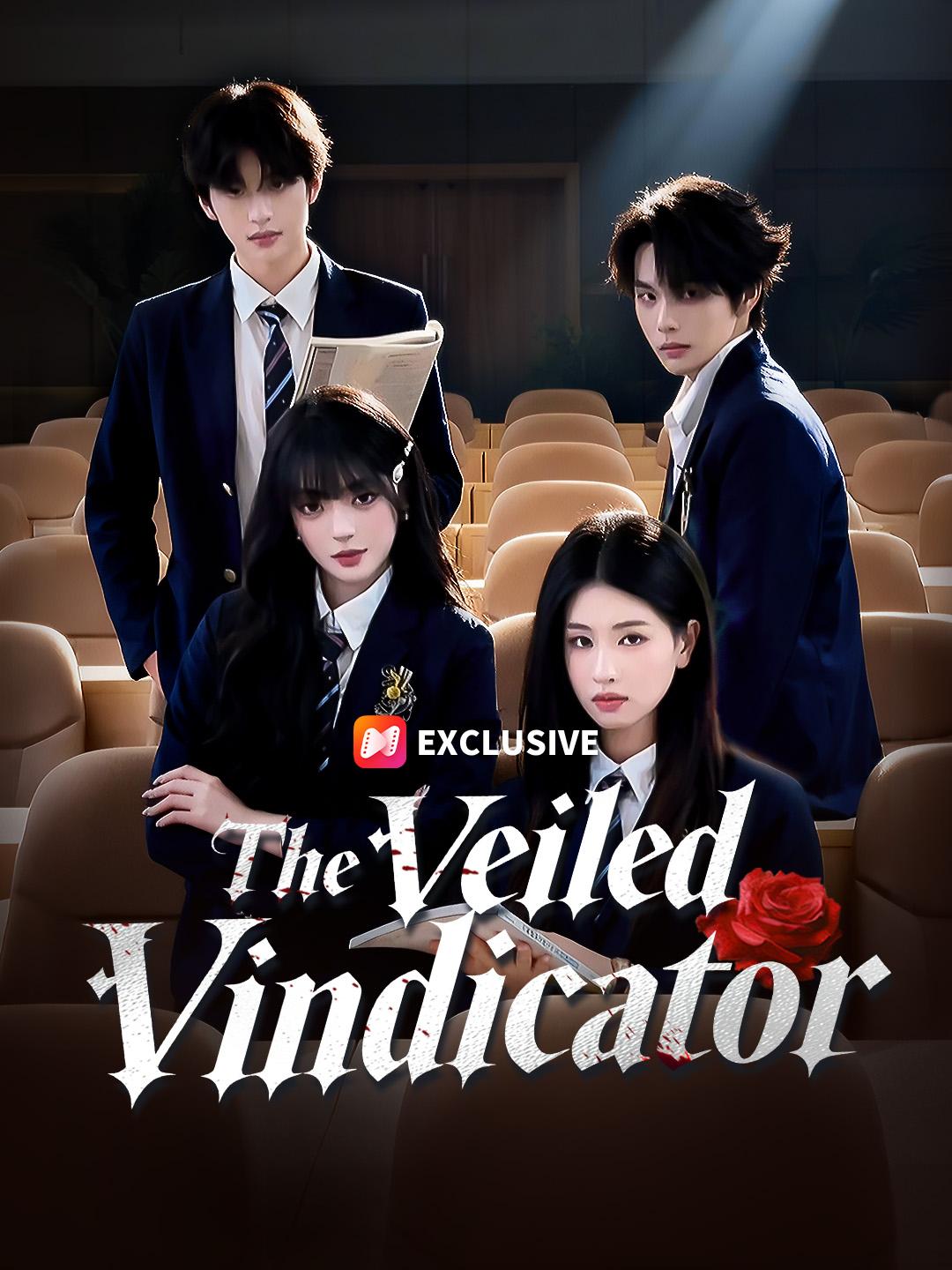The Veiled Vindicator Online Watch - NetShort