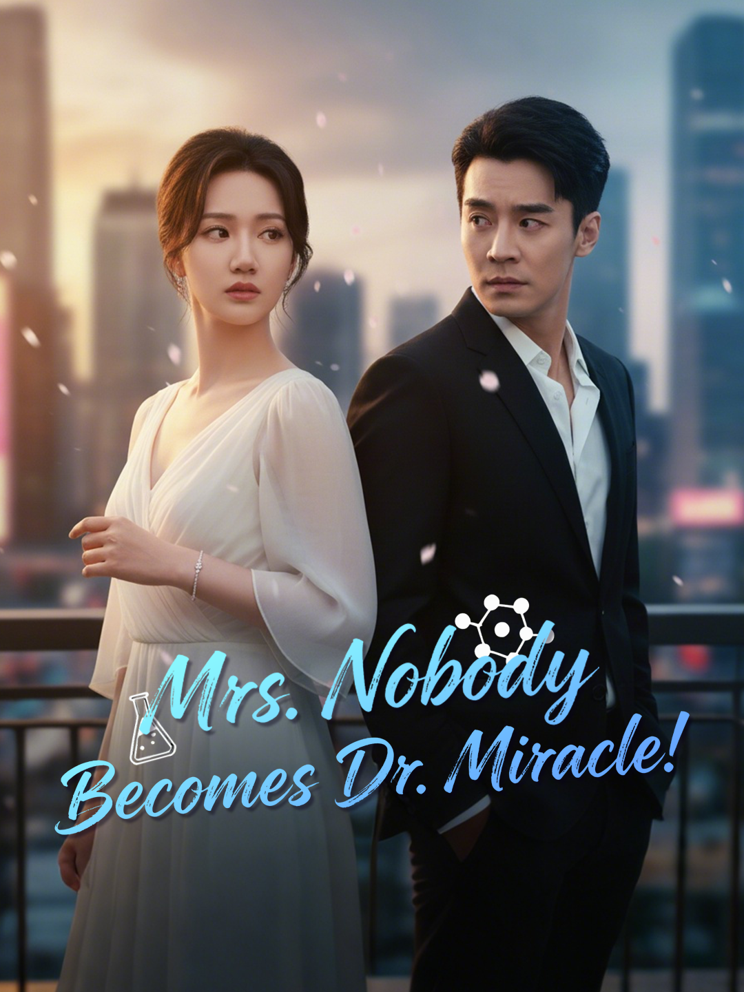 Mrs. Nobody Becomes Dr. Miracle! Episode 38 -Divorce or Life - Netshort