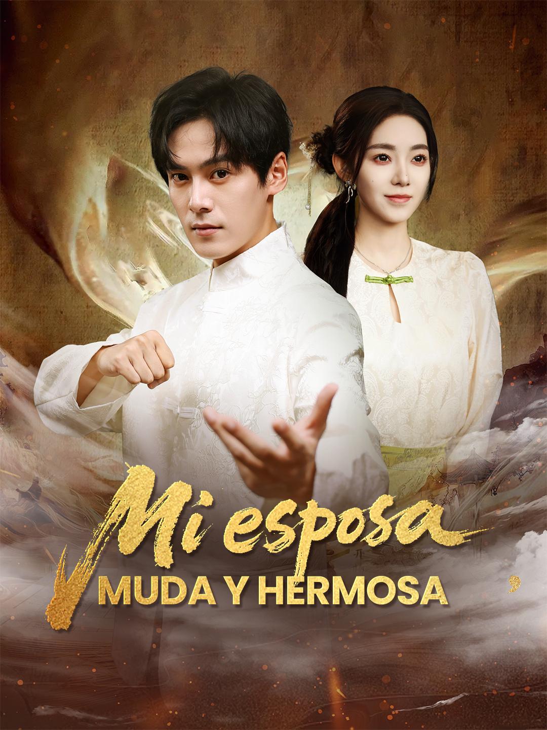 Mi esposa muda y hermosa Episodio 24 -El Elixir de la Esperanza - Netshort