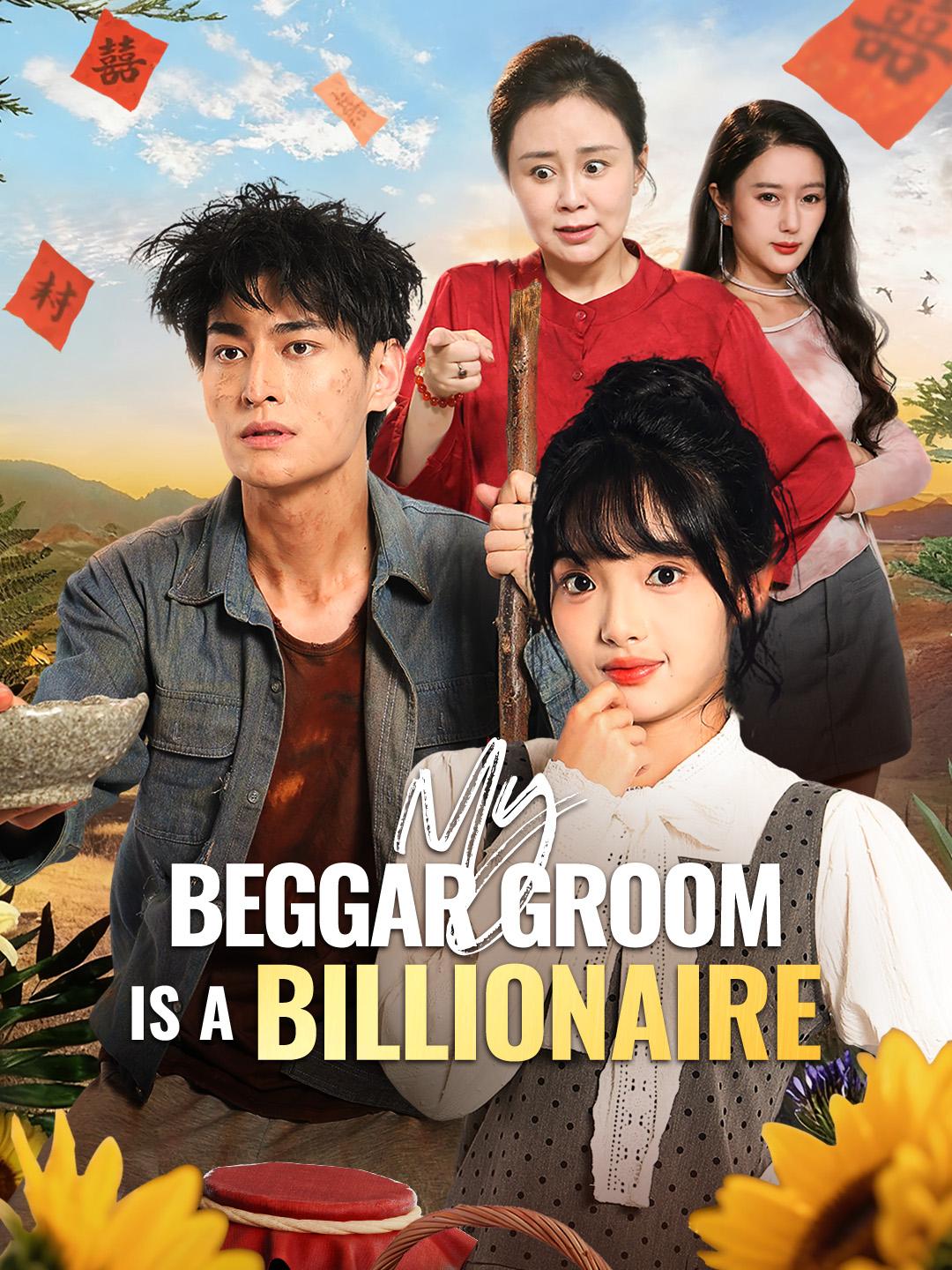 My Beggar Groom Is A Billionaire Full Movie - NetShort - page2
